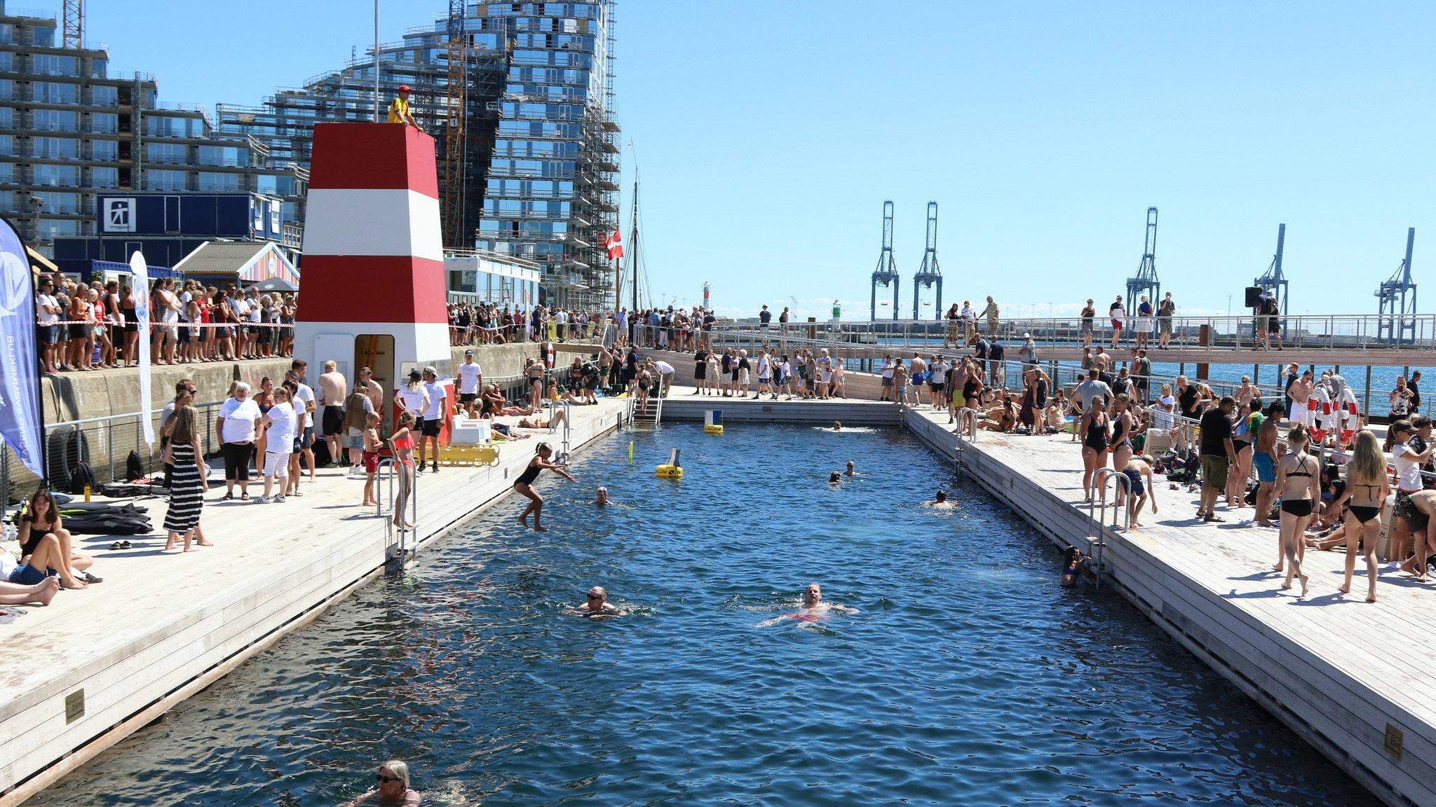 Aarhus Wallpapers - Top Free Aarhus Backgrounds - WallpaperAccess