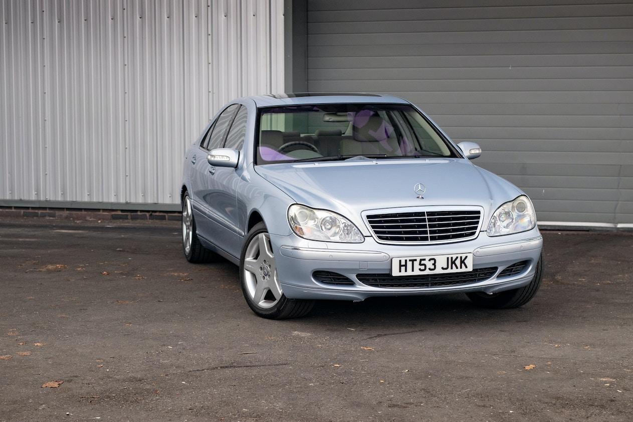 W220 Wallpapers - Top Free W220 Backgrounds - WallpaperAccess