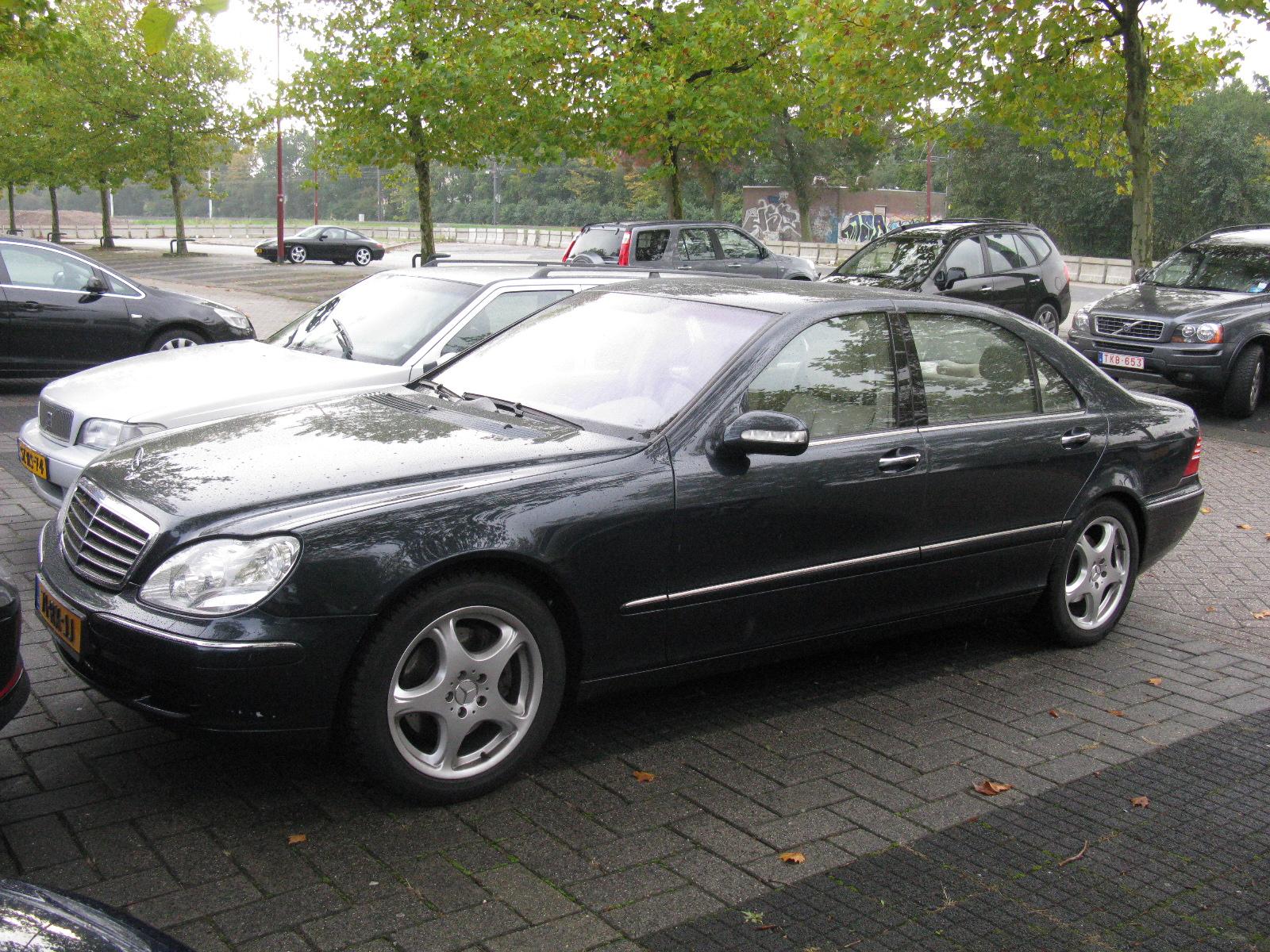 W220 Wallpapers - Top Free W220 Backgrounds - WallpaperAccess