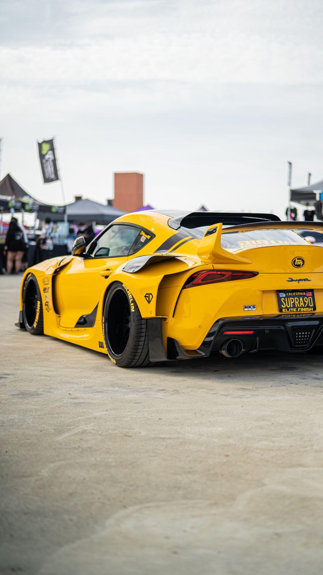 Supra For Mobile Wallpapers - Top Free Supra For Mobile Backgrounds ...