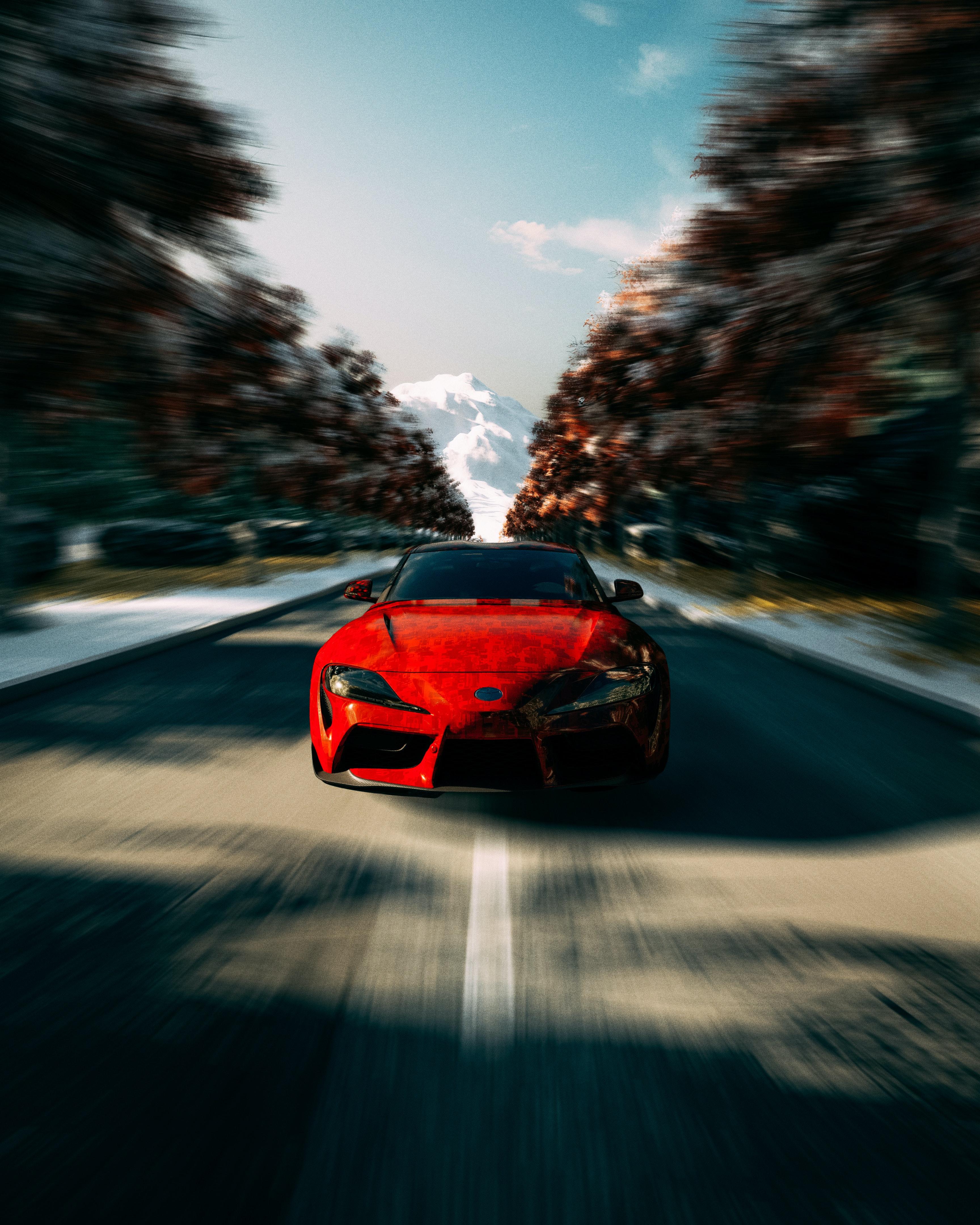 Supra For Mobile Wallpapers - Top Free Supra For Mobile Backgrounds ...