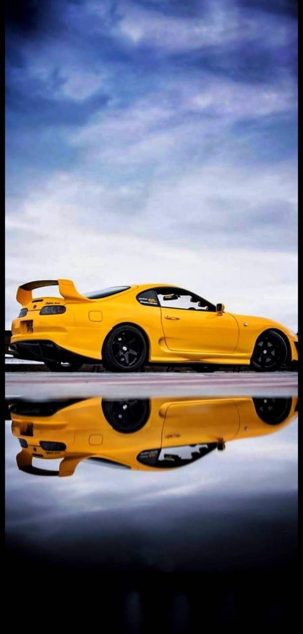 Supra For Mobile Wallpapers - Top Free Supra For Mobile Backgrounds ...