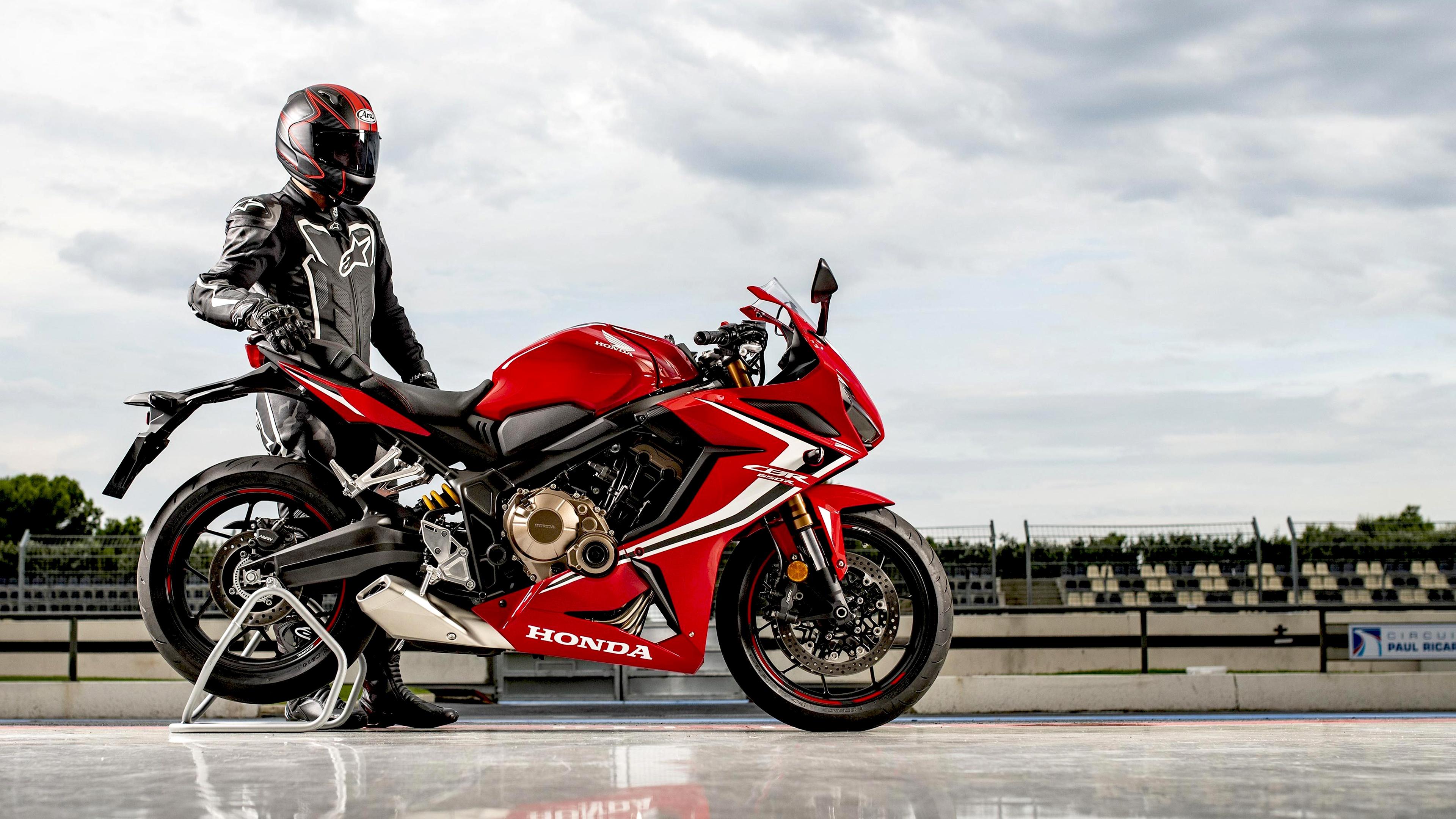 Honda CBR650R Wallpapers - Top Free Honda CBR650R Backgrounds - WallpaperAccess