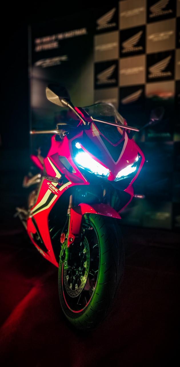 CBR650R Wallpapers - Top Free CBR650R Backgrounds - WallpaperAccess
