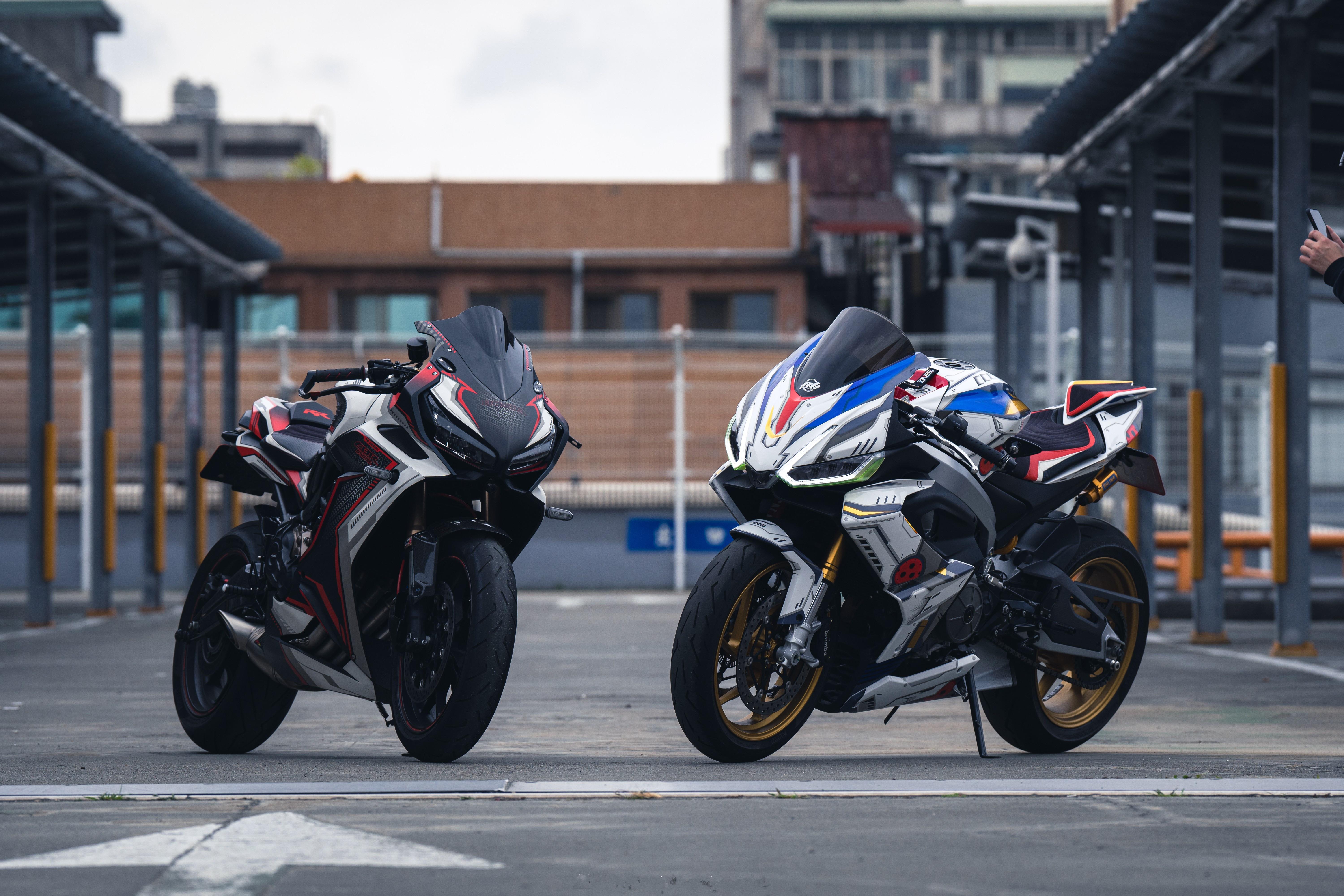 CBR650R Wallpapers - Top Free CBR650R Backgrounds - WallpaperAccess