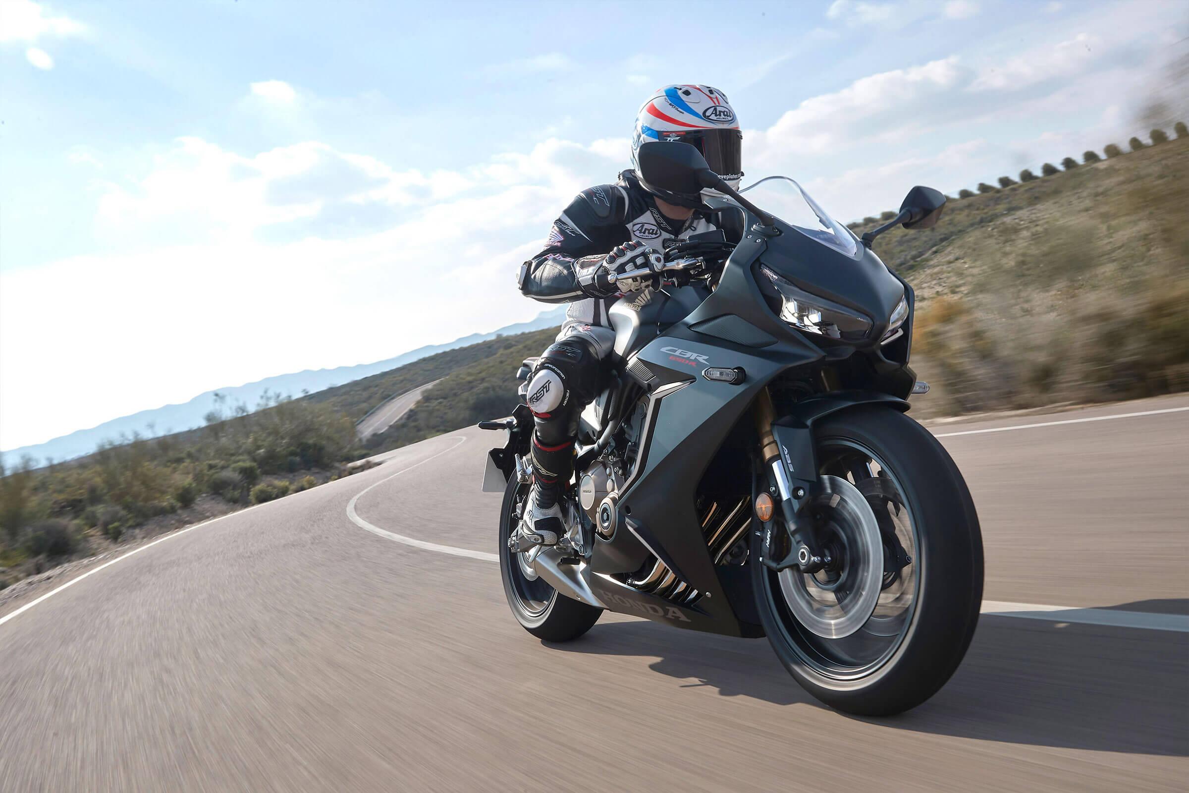 CBR650R Wallpapers - Top Free CBR650R Backgrounds - WallpaperAccess