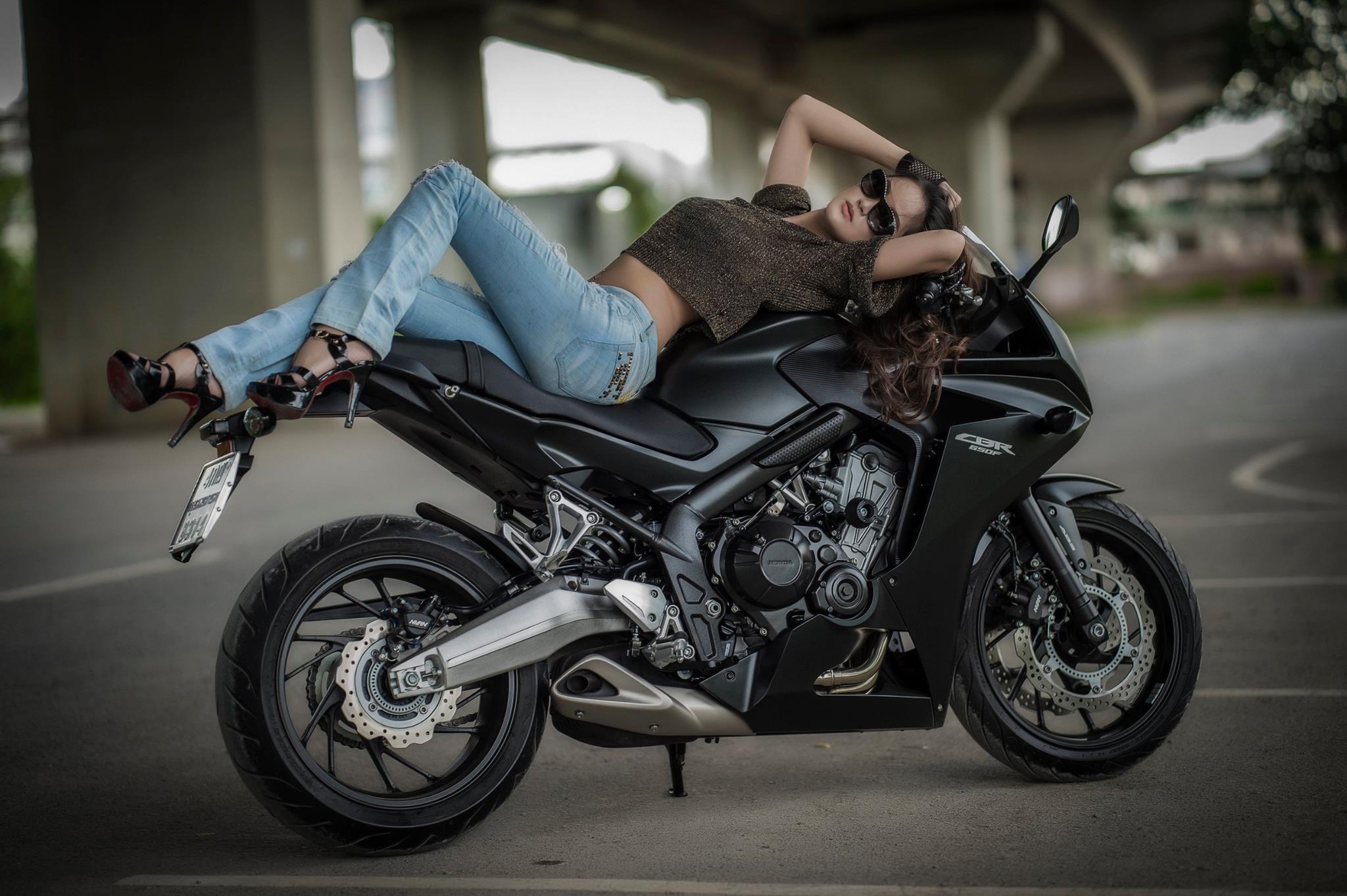 CBR650R Wallpapers - Top Free CBR650R Backgrounds - WallpaperAccess