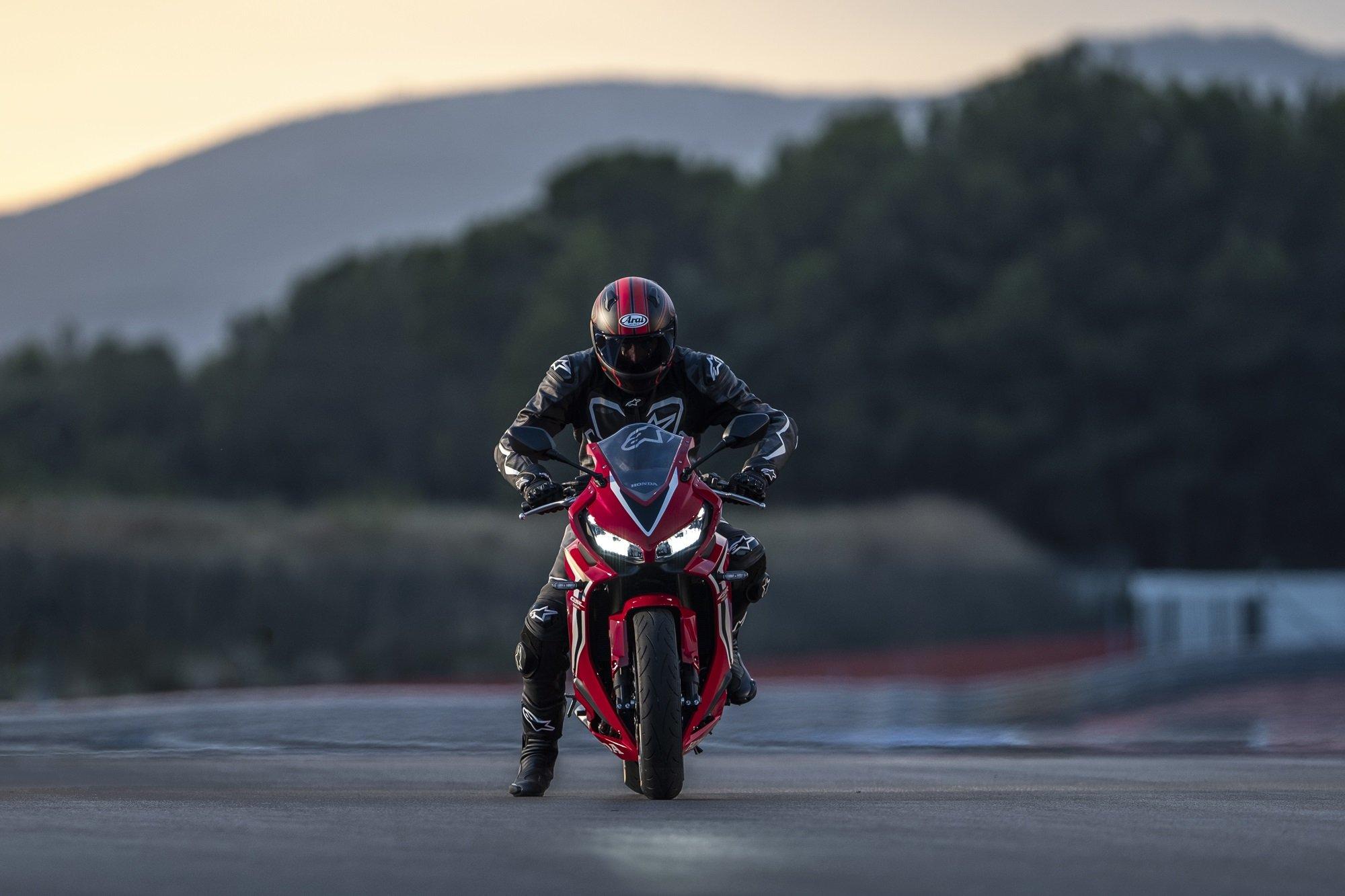 CBR650R Wallpapers - Top Free CBR650R Backgrounds - WallpaperAccess