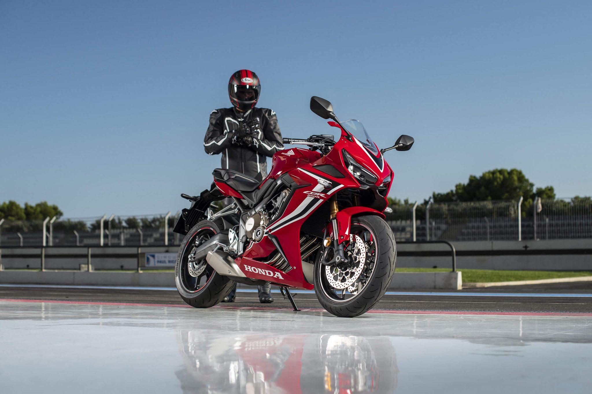 CBR650R Wallpapers - Top Free CBR650R Backgrounds - WallpaperAccess