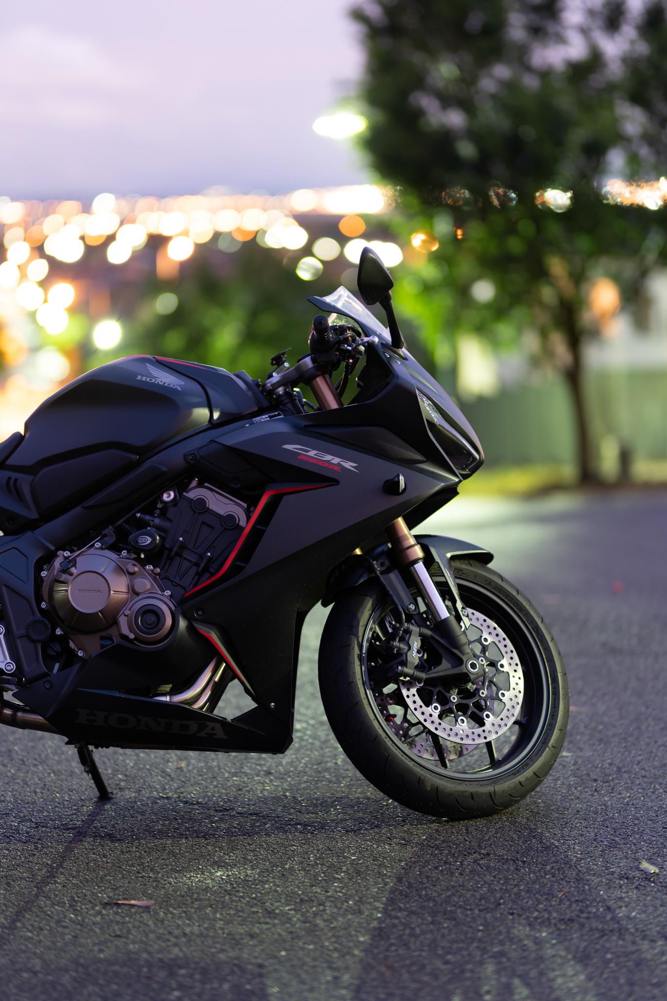 CBR650R Wallpapers - Top Free CBR650R Backgrounds - WallpaperAccess