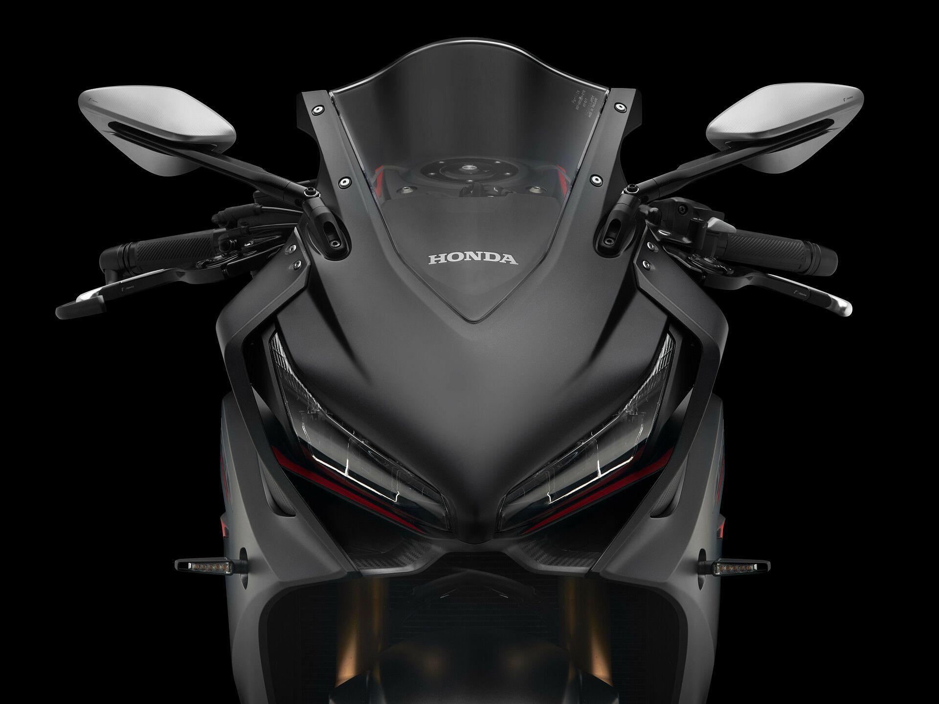 CBR650R Wallpapers - Top Free CBR650R Backgrounds - WallpaperAccess