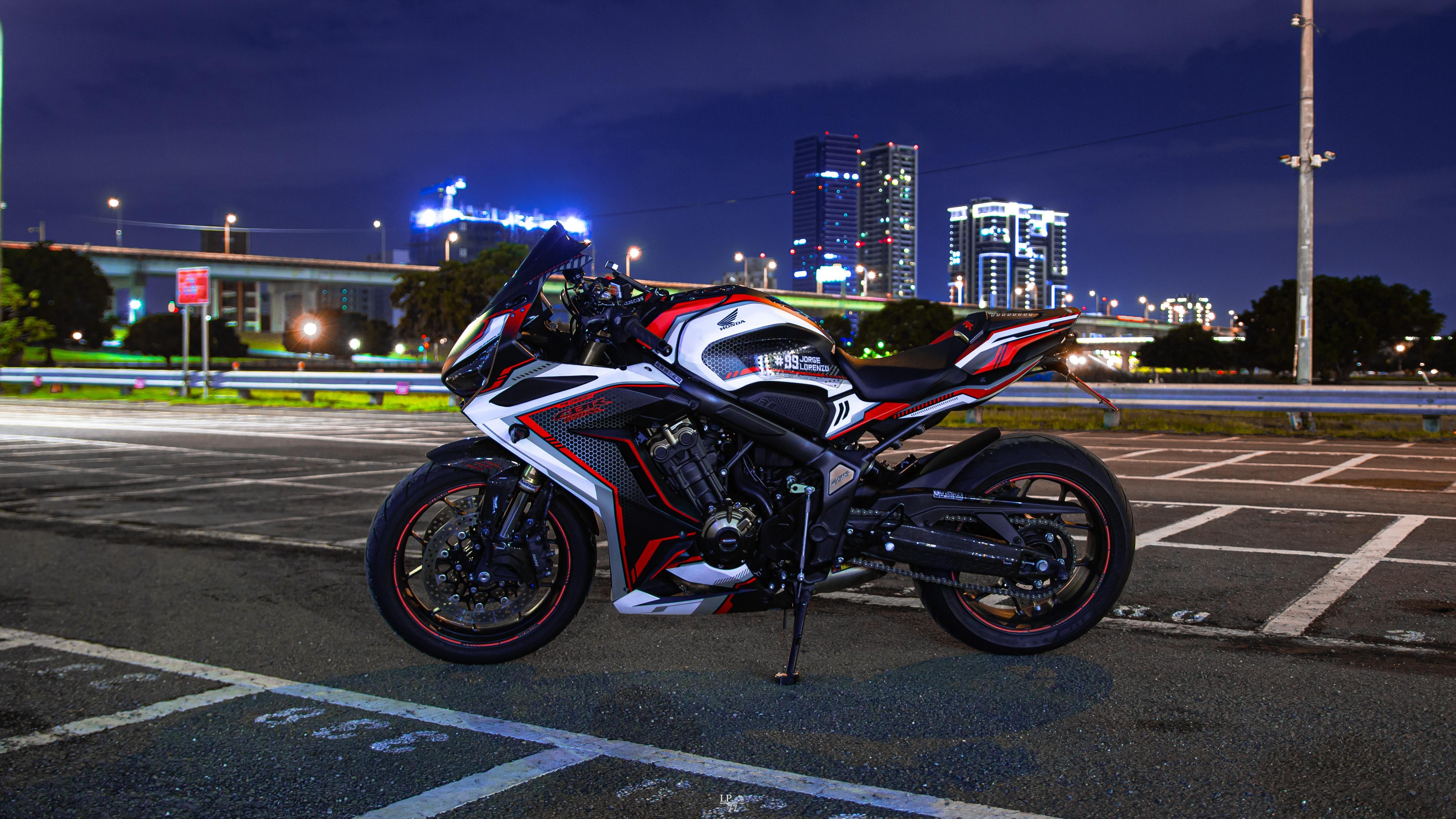 CBR650R Wallpapers - Top Free CBR650R Backgrounds - WallpaperAccess