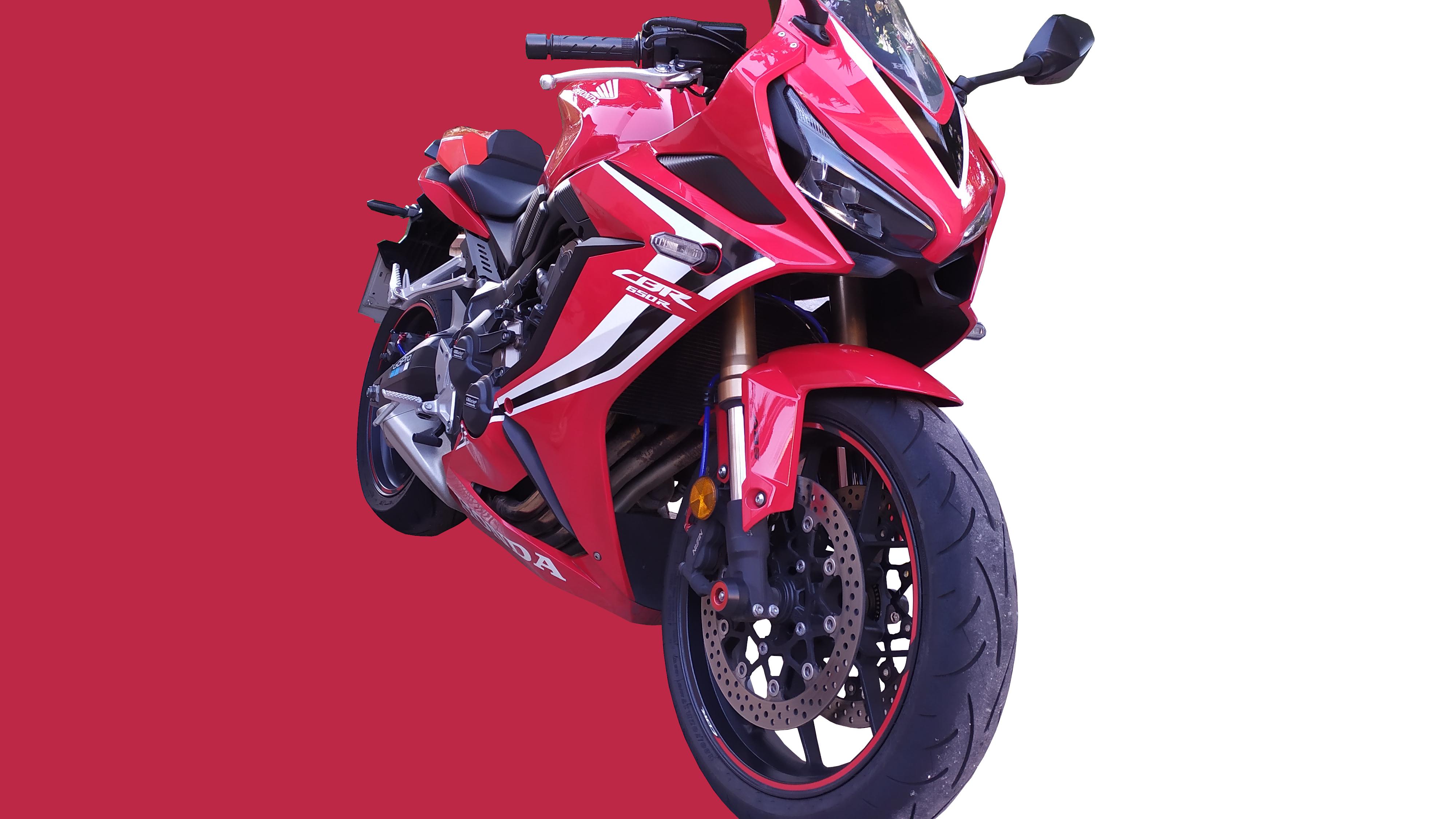 CBR650R Wallpapers - Top Free CBR650R Backgrounds - WallpaperAccess