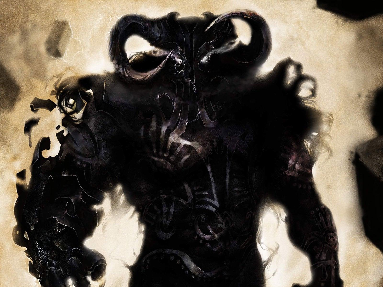 Dahaka Wallpapers - Top Free Dahaka Backgrounds - WallpaperAccess