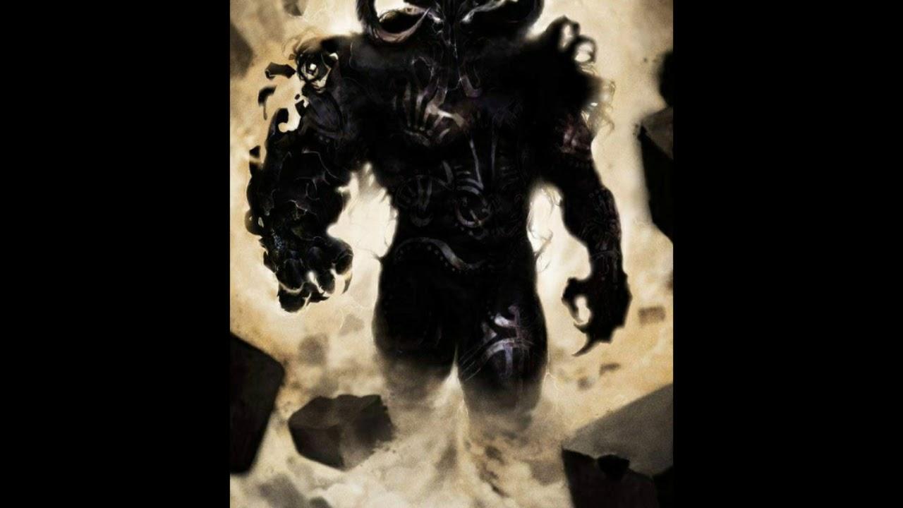 Dahaka Wallpapers - Top Free Dahaka Backgrounds - WallpaperAccess