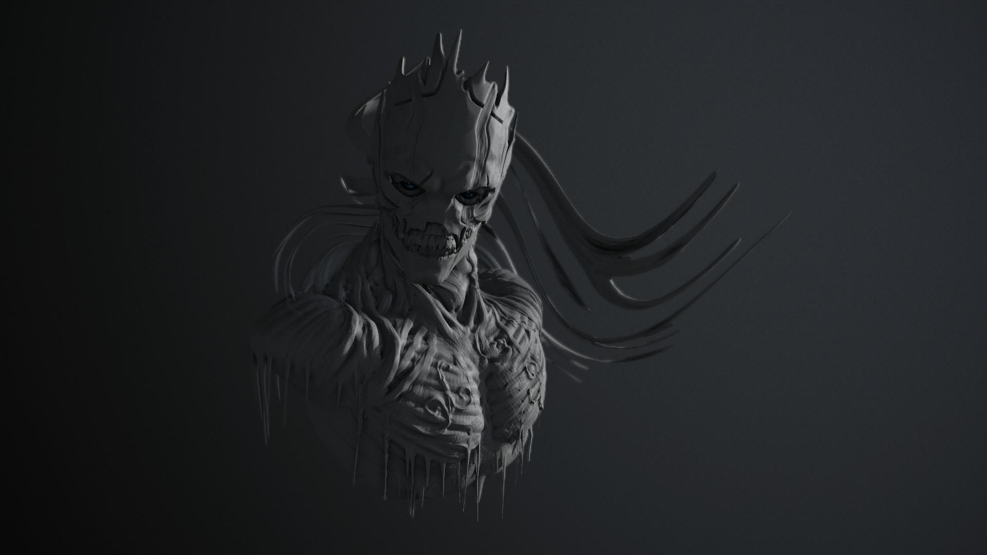 Dahaka Wallpapers - Top Free Dahaka Backgrounds - WallpaperAccess