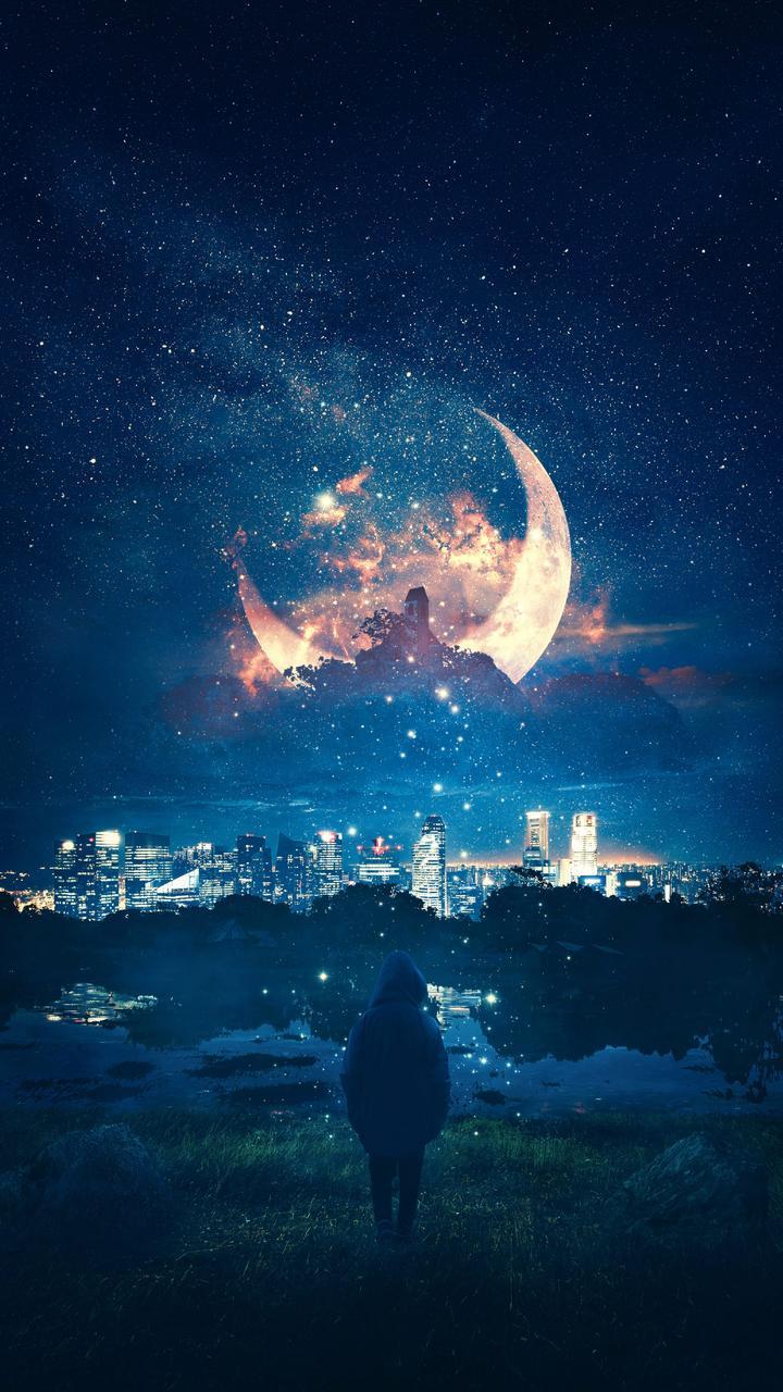 Selenophile Wallpapers - Top Free Selenophile Backgrounds - WallpaperAccess