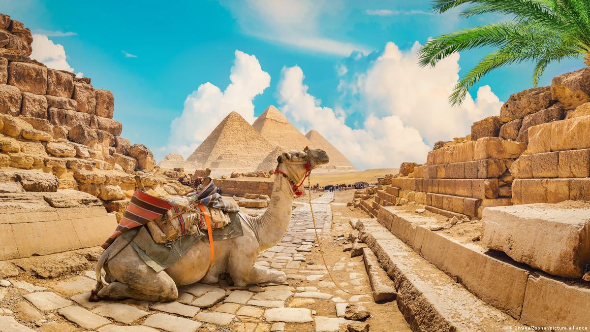 Egypt Travel Wallpapers - Top Free Egypt Travel Backgrounds ...
