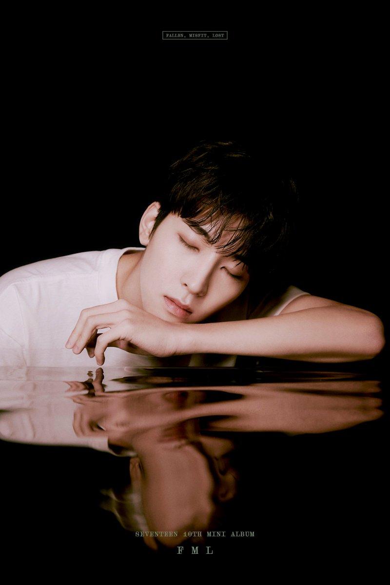 Wonwoo Seventeen Wallpapers - Top Free Wonwoo Seventeen Backgrounds ...