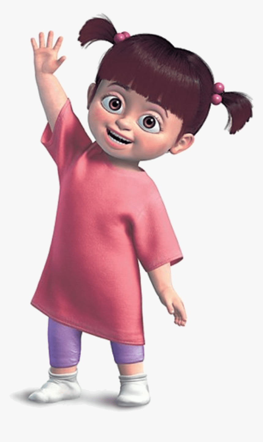 Boo Monster Inc Wallpapers - Top Free Boo Monster Inc Backgrounds ...