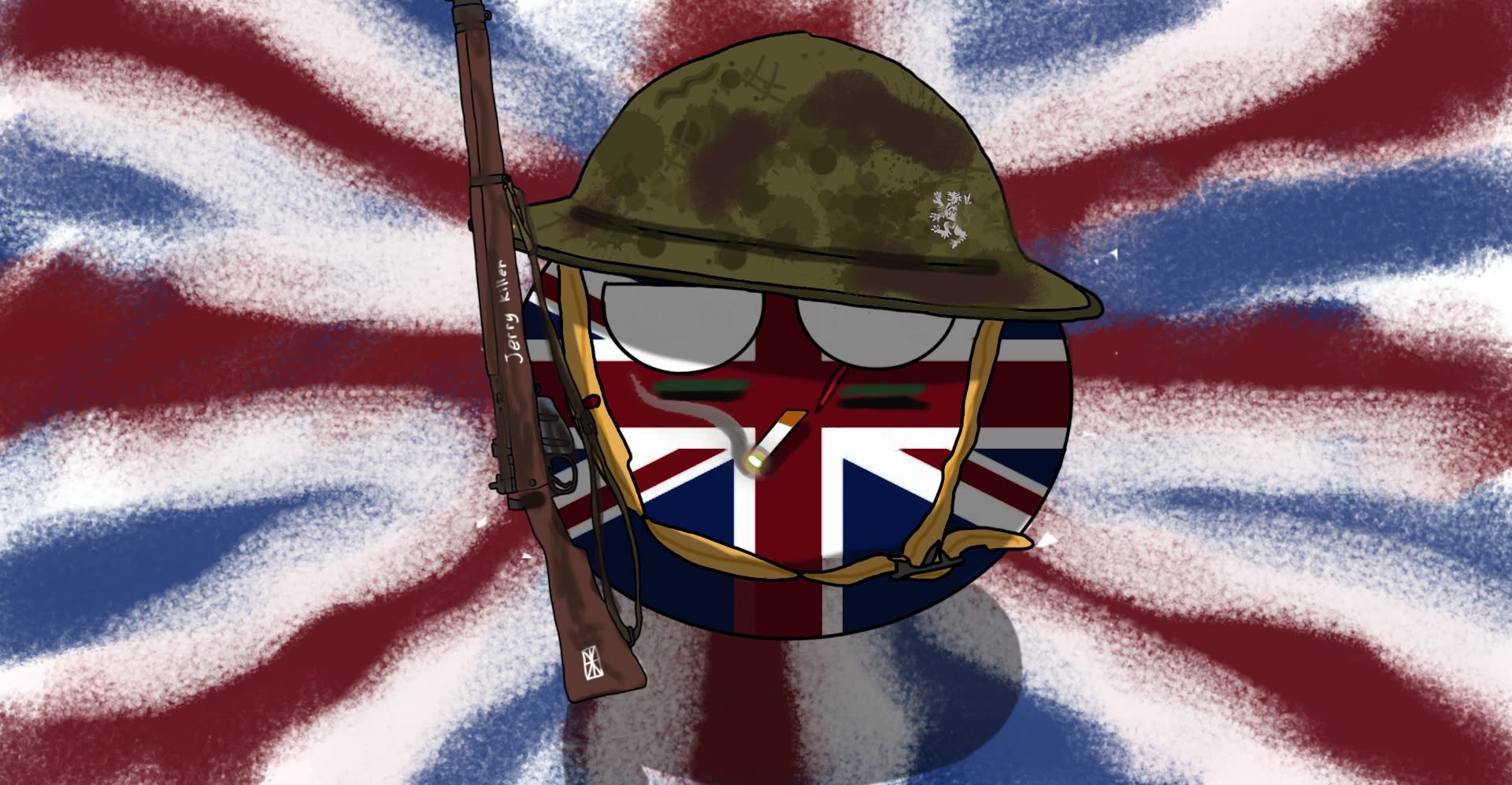 Countryballs Wallpapers - Top Free Countryballs Backgrounds ...