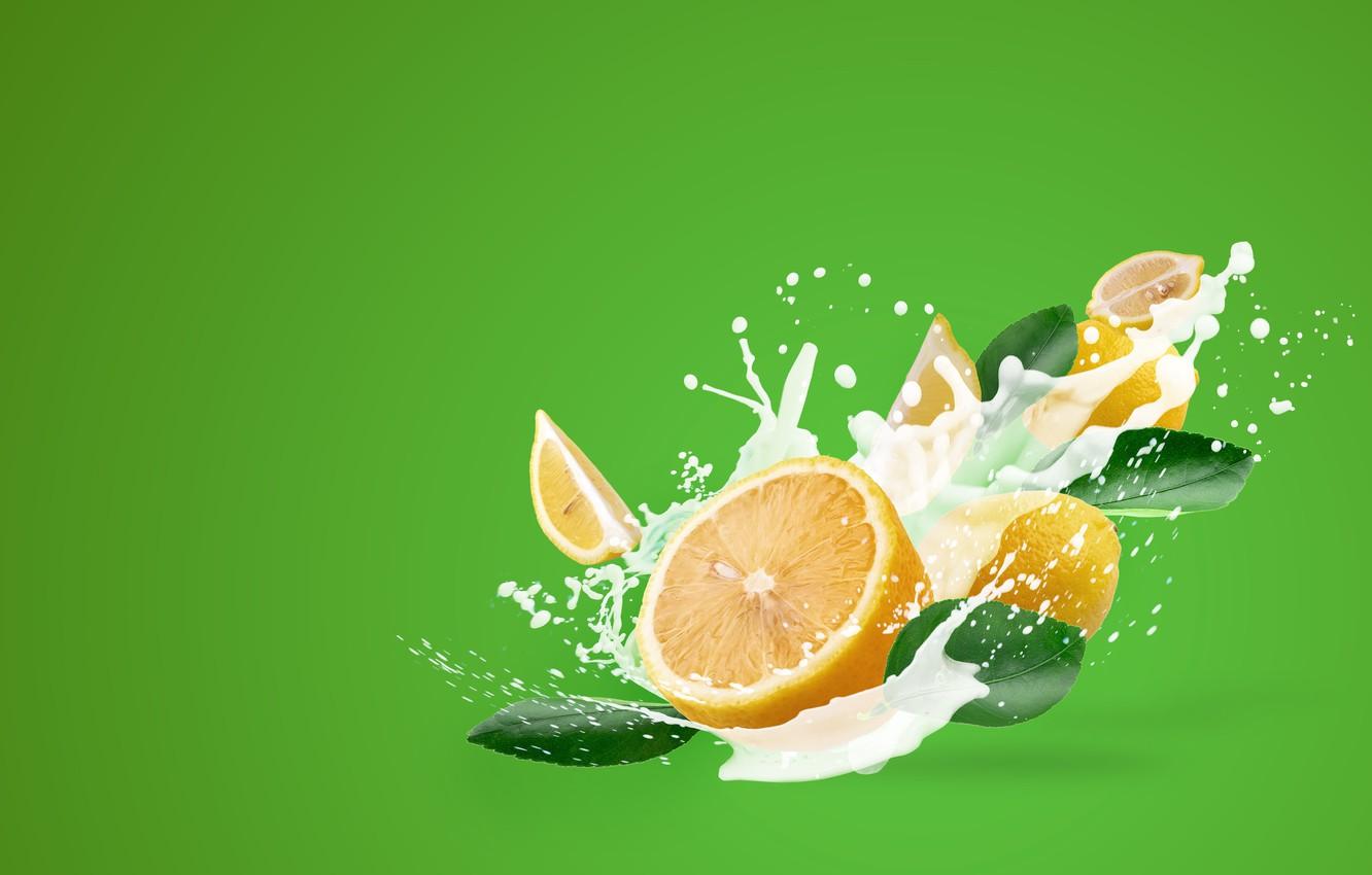 Lemon Milk Wallpapers - Top Free Lemon Milk Backgrounds - WallpaperAccess