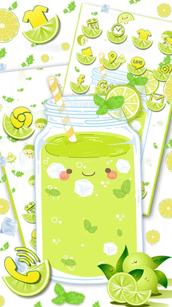 Lemon Milk Wallpapers - Top Free Lemon Milk Backgrounds - WallpaperAccess