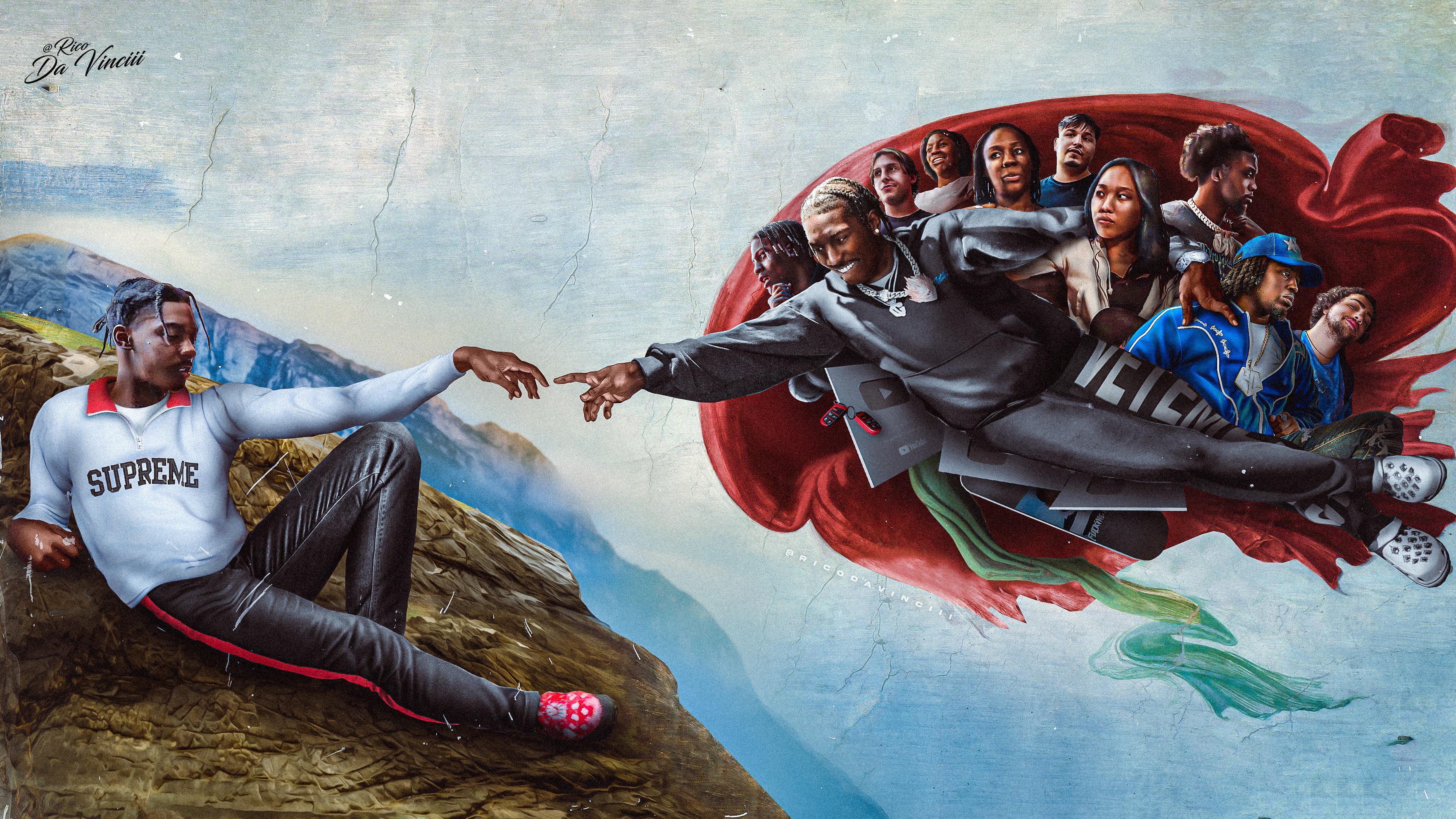 BruceDropEmoff Wallpapers - Top Free BruceDropEmoff Backgrounds ...