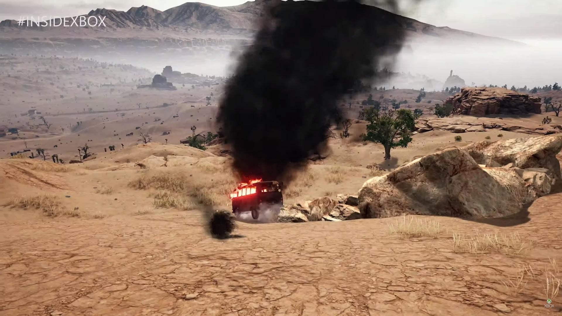 Miramar Map Wallpapers - Top Free Miramar Map Backgrounds - WallpaperAccess