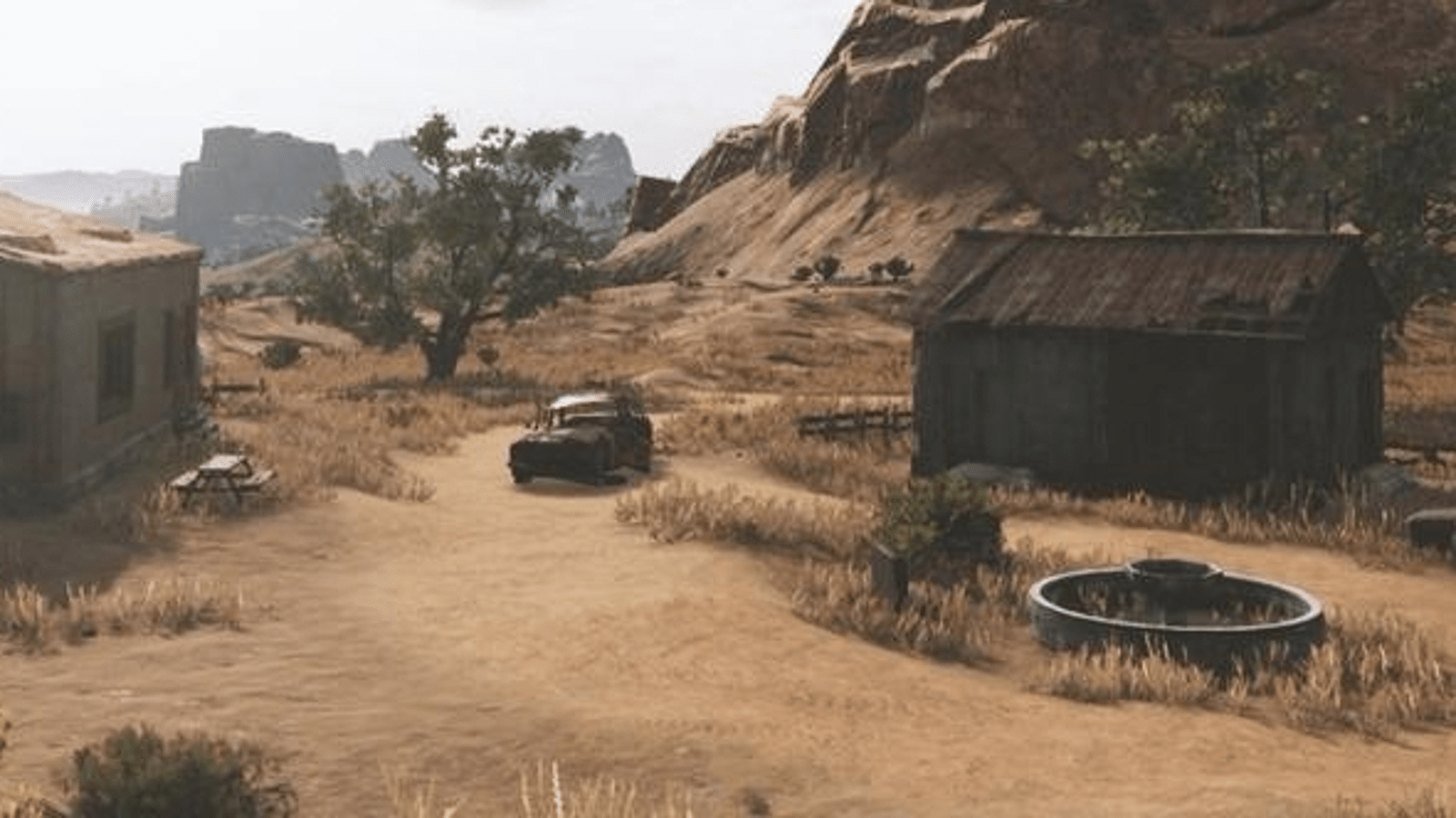 Miramar Map Wallpapers - Top Free Miramar Map Backgrounds - WallpaperAccess