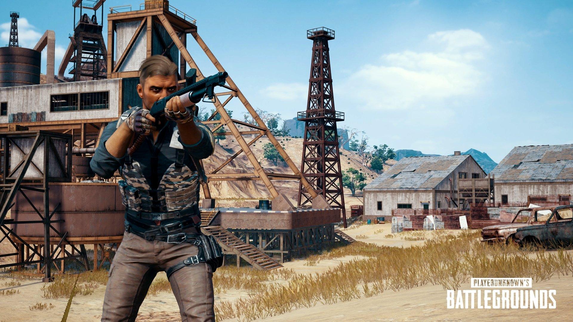 Miramar Map Wallpapers - Top Free Miramar Map Backgrounds - WallpaperAccess