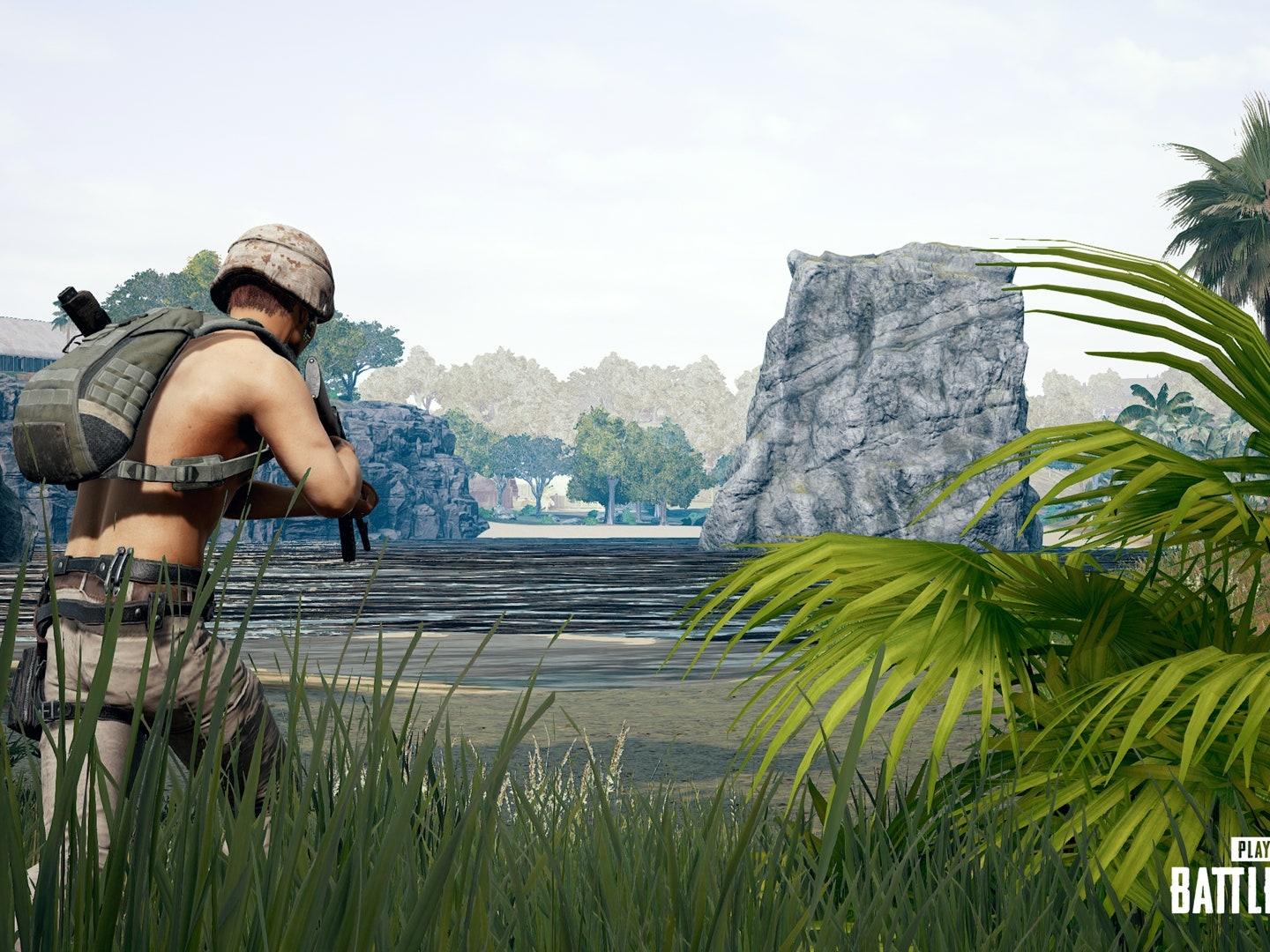 Miramar Map Wallpapers - Top Free Miramar Map Backgrounds - WallpaperAccess