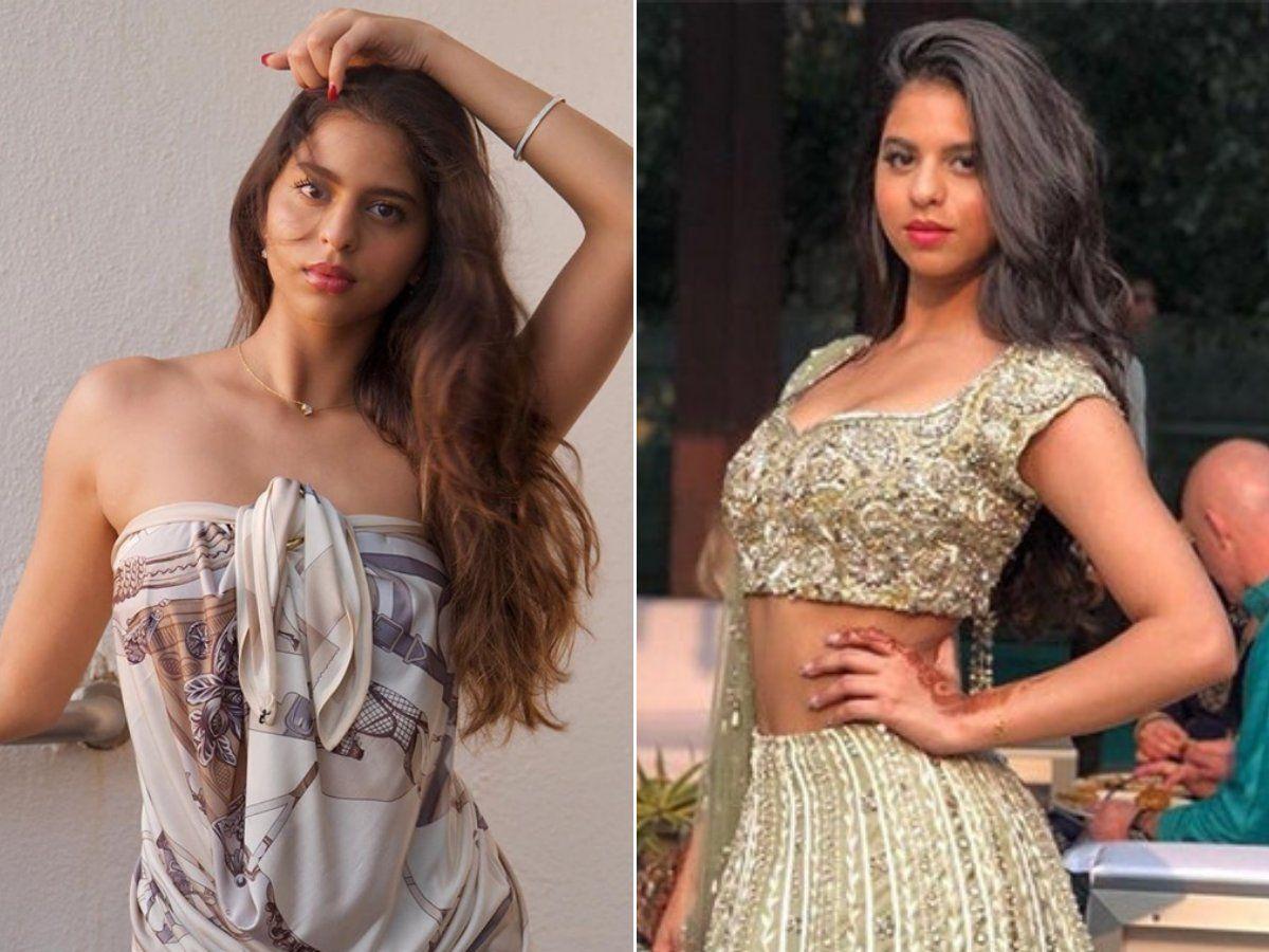 Suhana Khan Wallpapers - Top Free Suhana Khan Backgrounds - WallpaperAccess