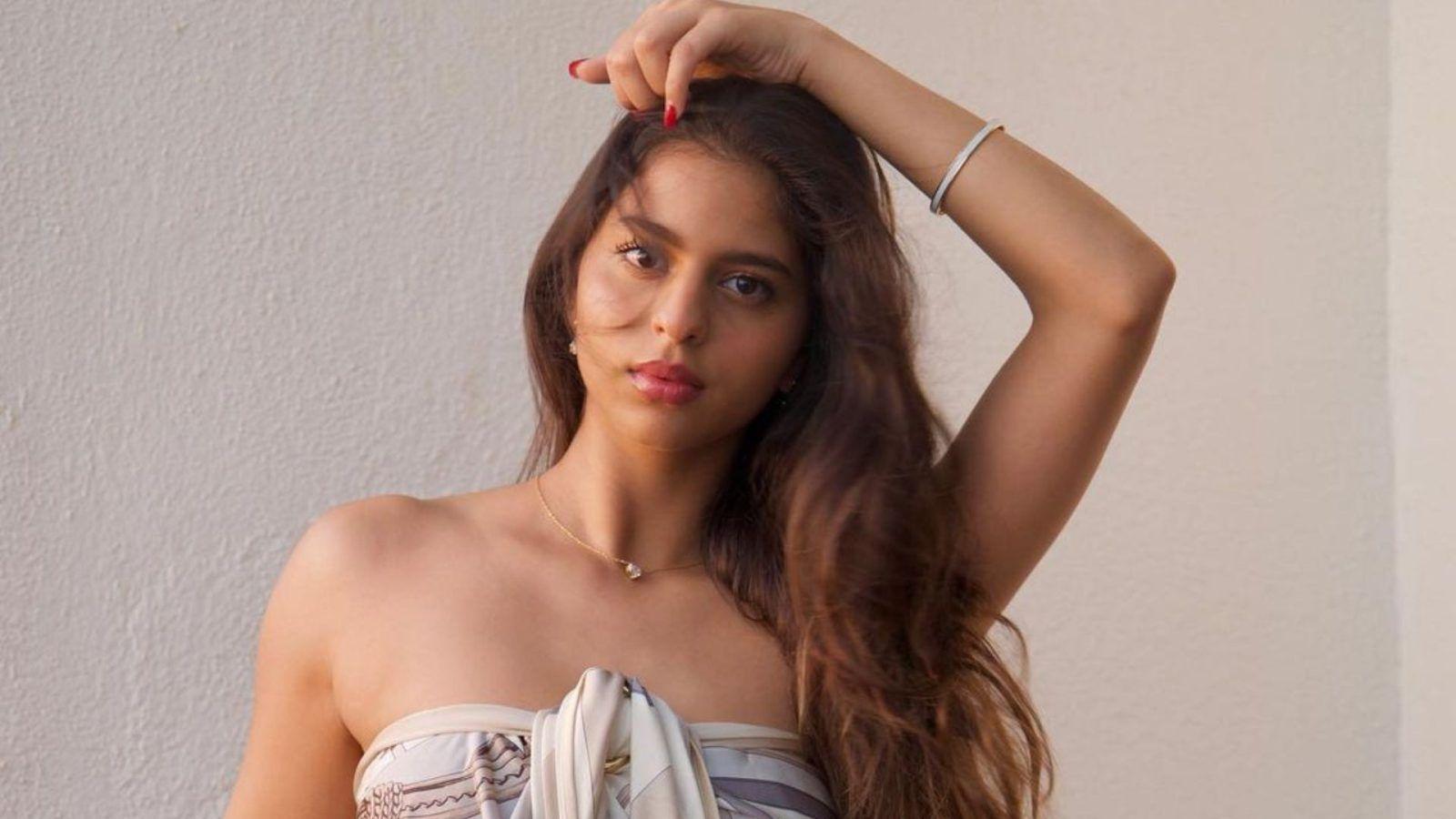 Suhana Khan Wallpapers - Top Free Suhana Khan Backgrounds - WallpaperAccess