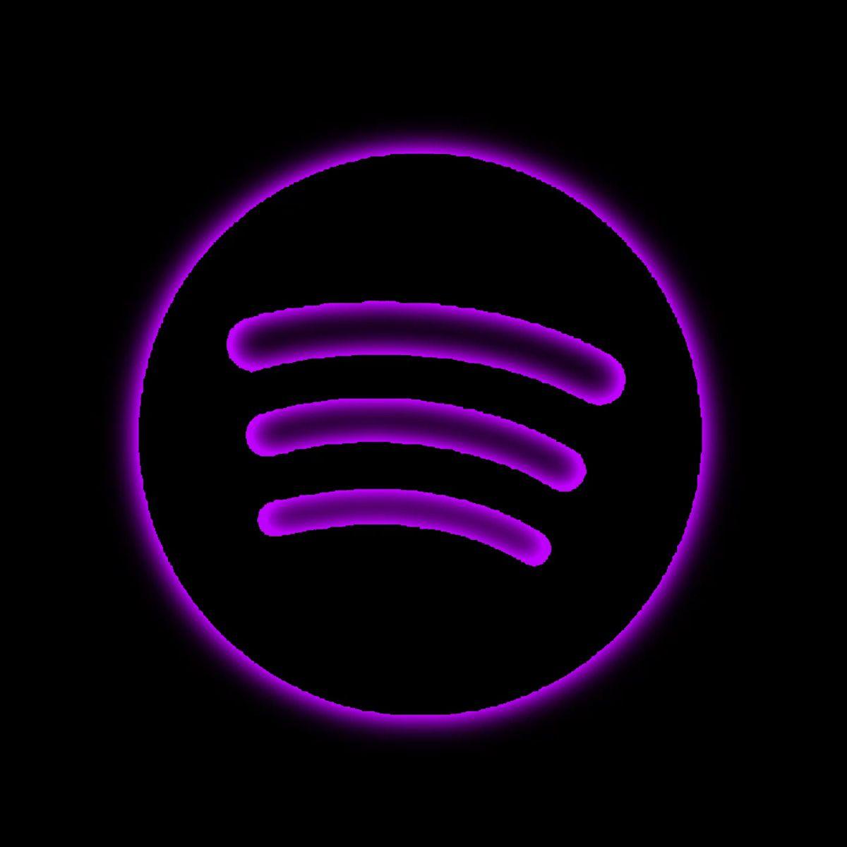 Spotify Logo Wallpapers - Top Free Spotify Logo Backgrounds ...
