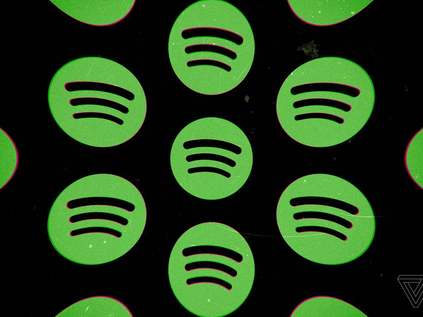 Spotify Logo Wallpapers - Top Free Spotify Logo Backgrounds ...
