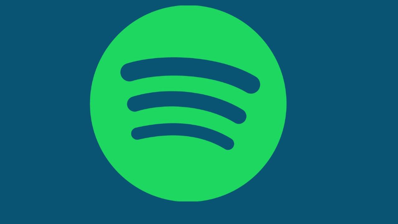 Spotify Logo Wallpapers - Top Free Spotify Logo Backgrounds ...