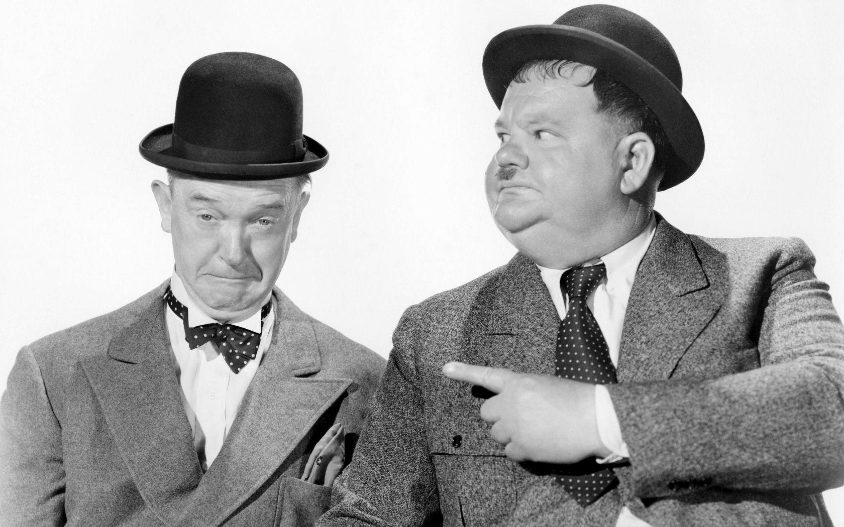 Laurel And Hardy Wallpapers Top Free Laurel And Hardy Backgrounds
