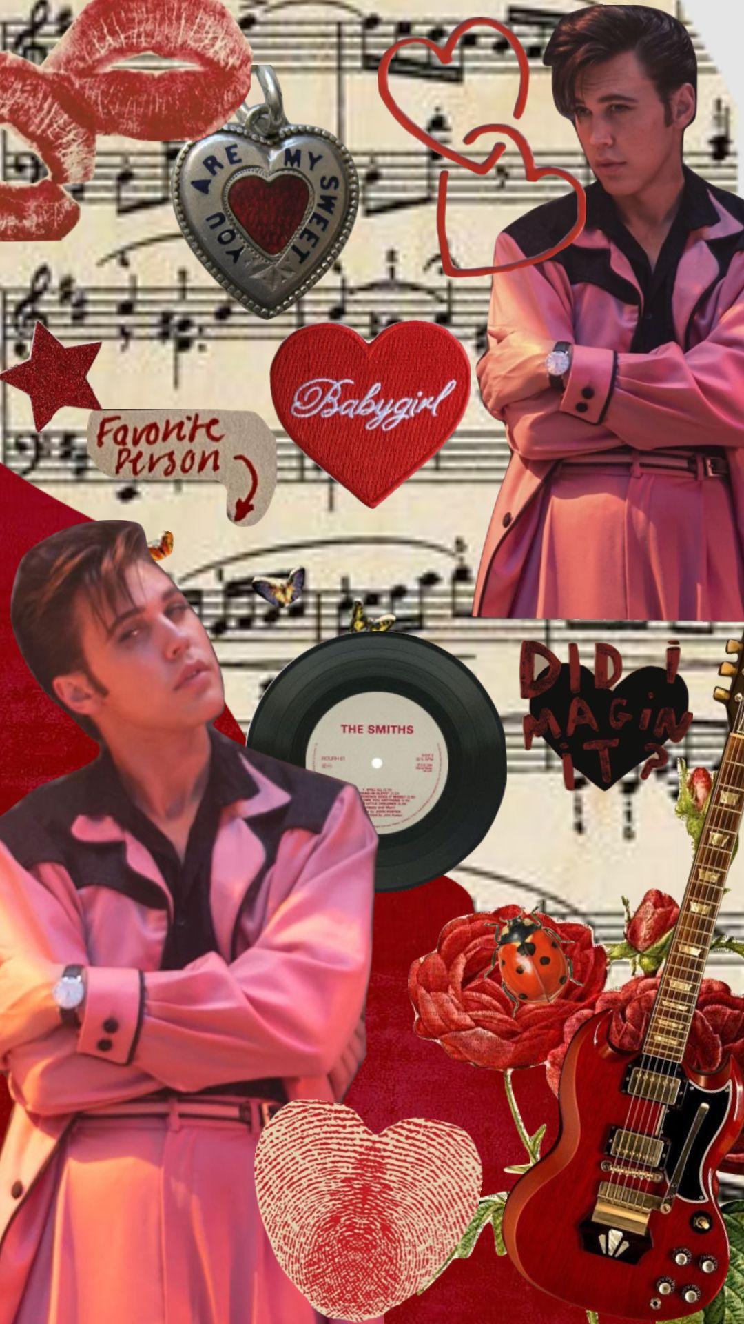 Elvis Movie Wallpapers - Top Free Elvis Movie Backgrounds - WallpaperAccess