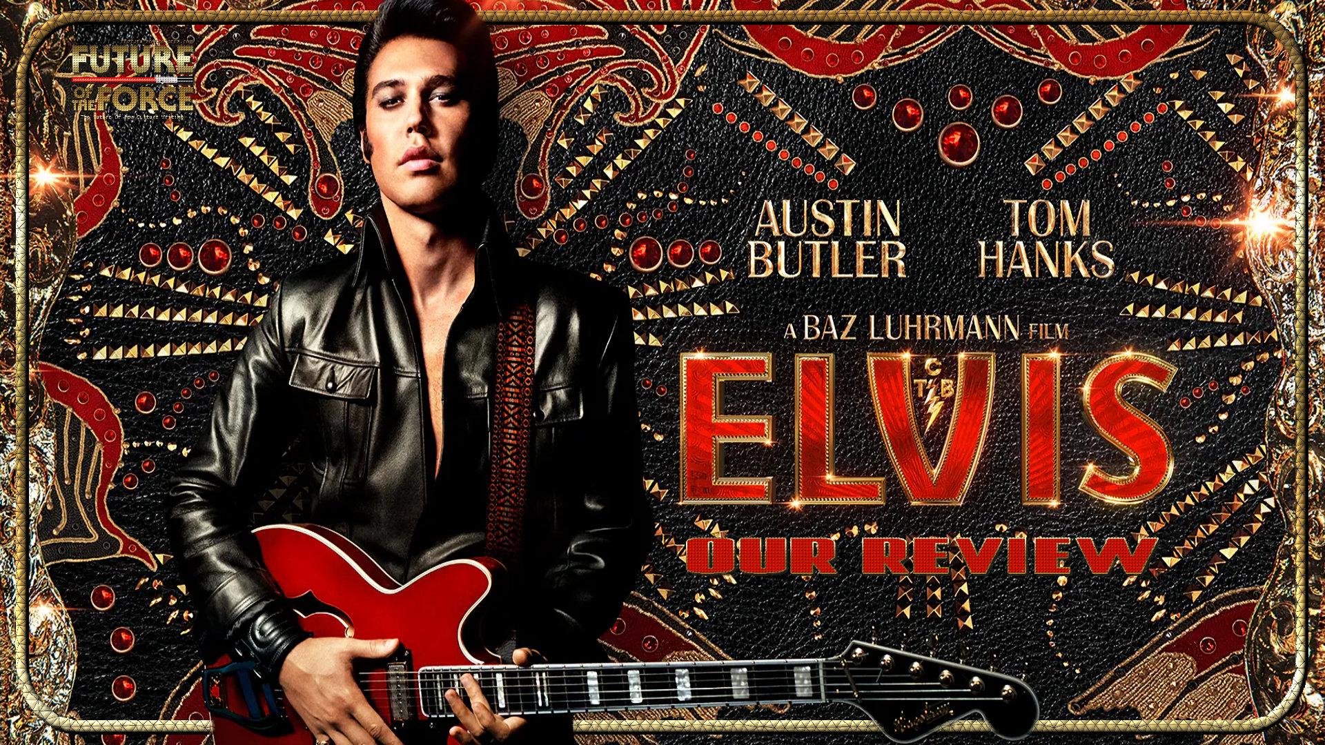 Elvis Movie Wallpapers - Top Free Elvis Movie Backgrounds - WallpaperAccess