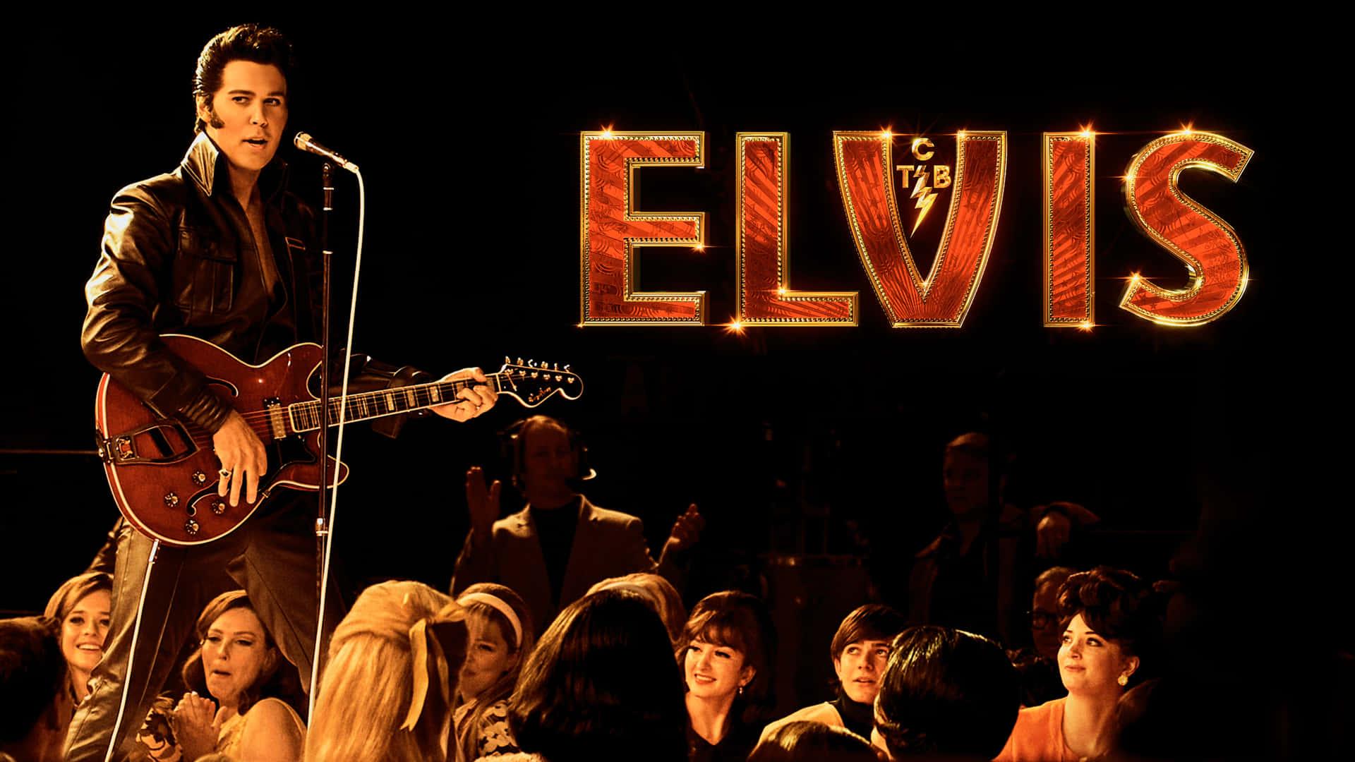 Elvis Movie Wallpapers - Top Free Elvis Movie Backgrounds - WallpaperAccess