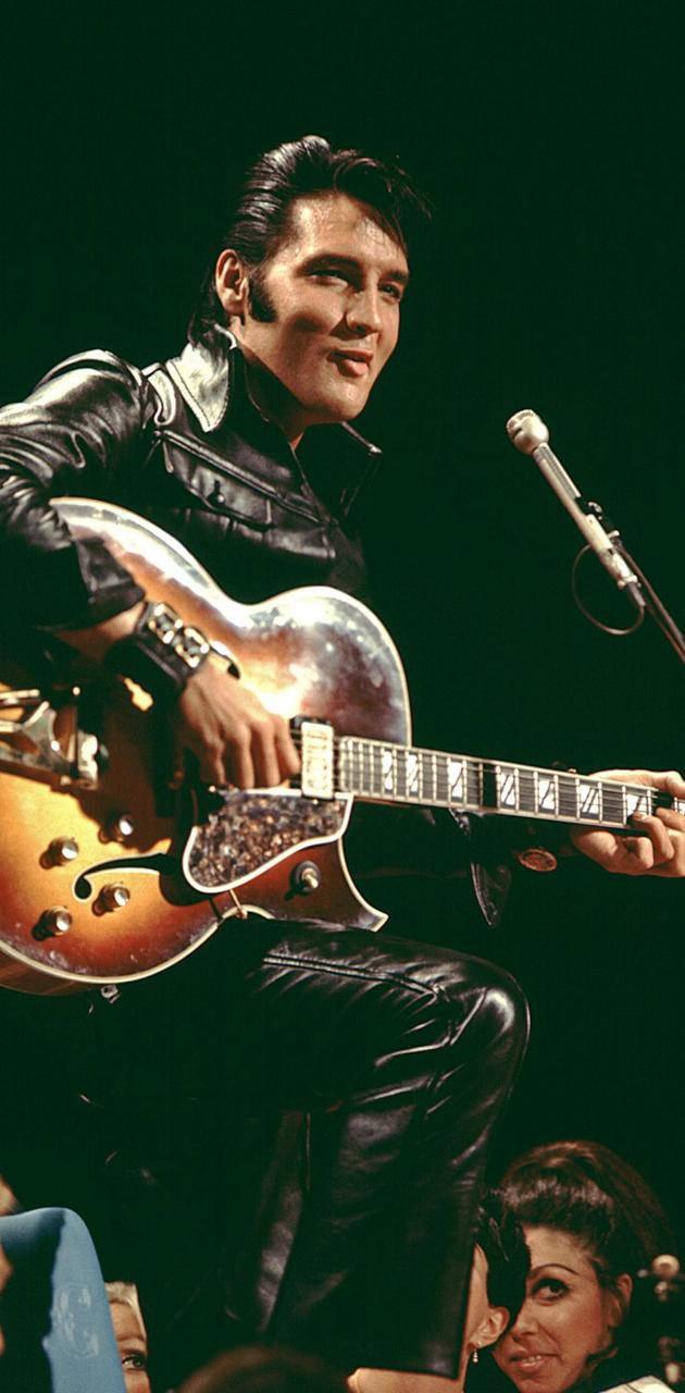 Elvis Movie Wallpapers - Top Free Elvis Movie Backgrounds - WallpaperAccess