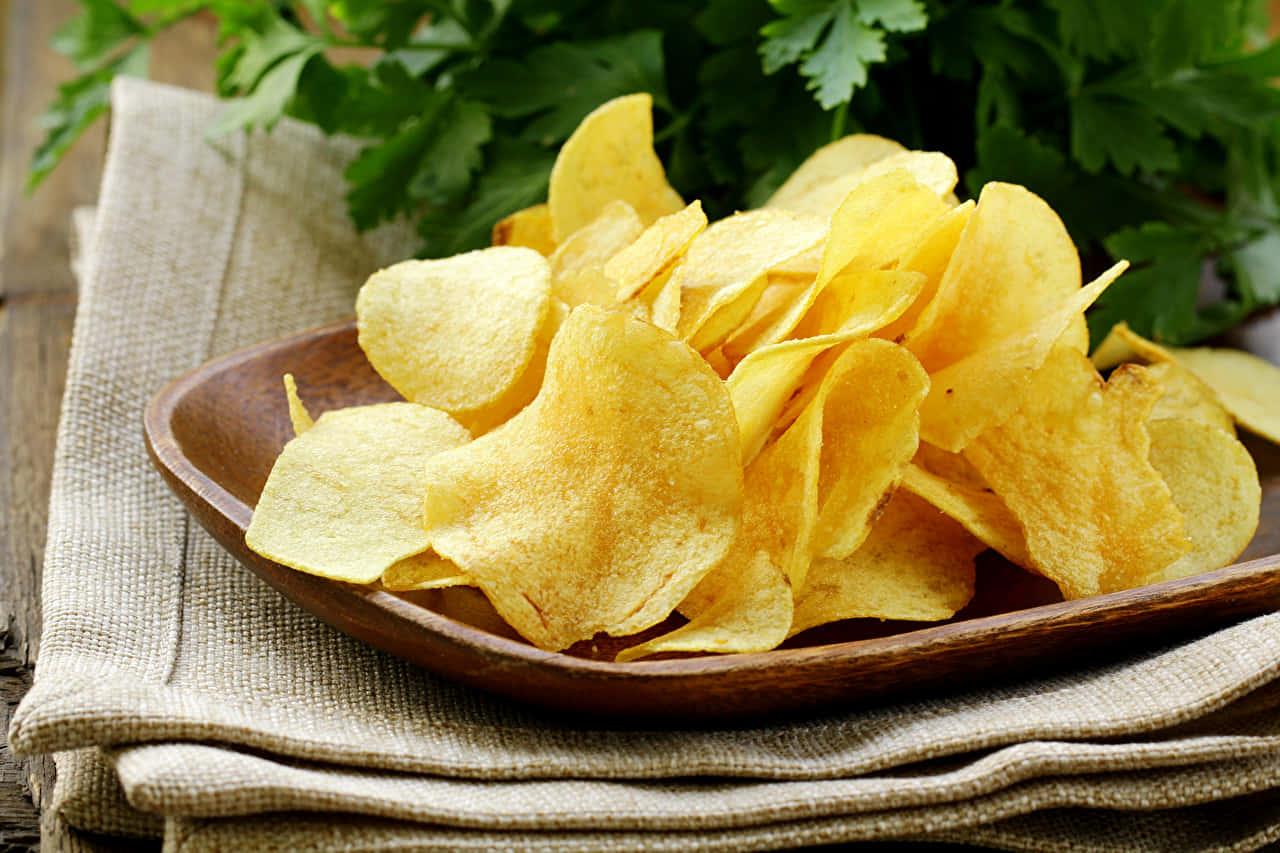 Potato Chips Wallpapers - Top Free Potato Chips Backgrounds ...