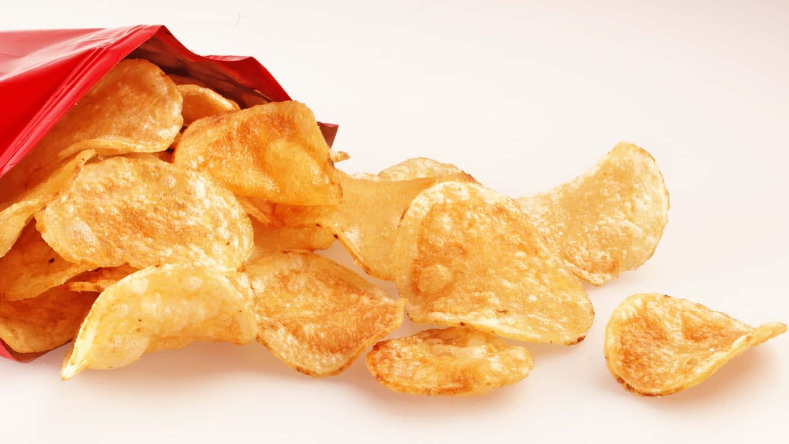 Potato Chips Wallpapers - Top Free Potato Chips Backgrounds ...