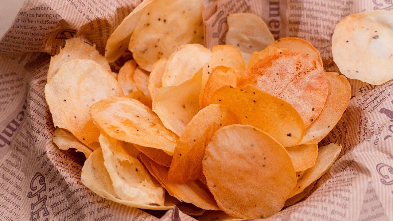 Potato Chips Wallpapers - Top Free Potato Chips Backgrounds ...