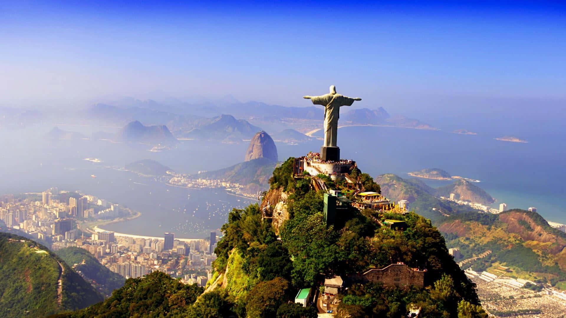 Brazilian Landscape Wallpapers - Top Free Brazilian Landscape ...