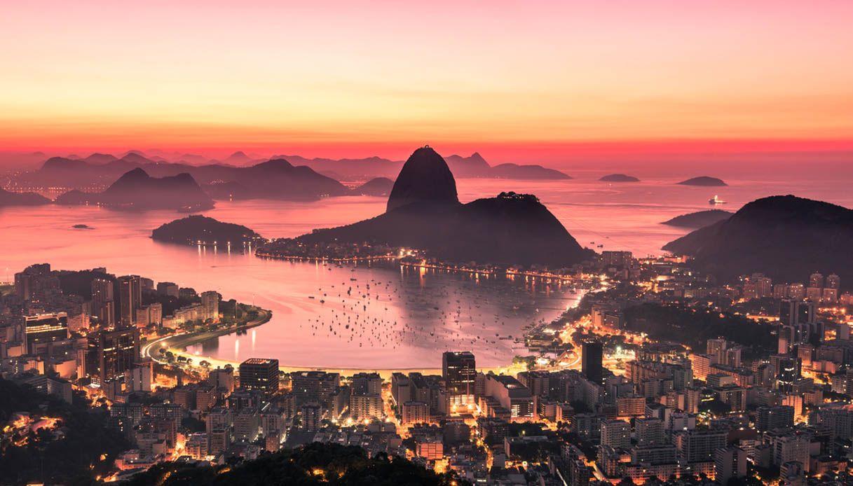 Brazilian Landscape Wallpapers - Top Free Brazilian Landscape ...