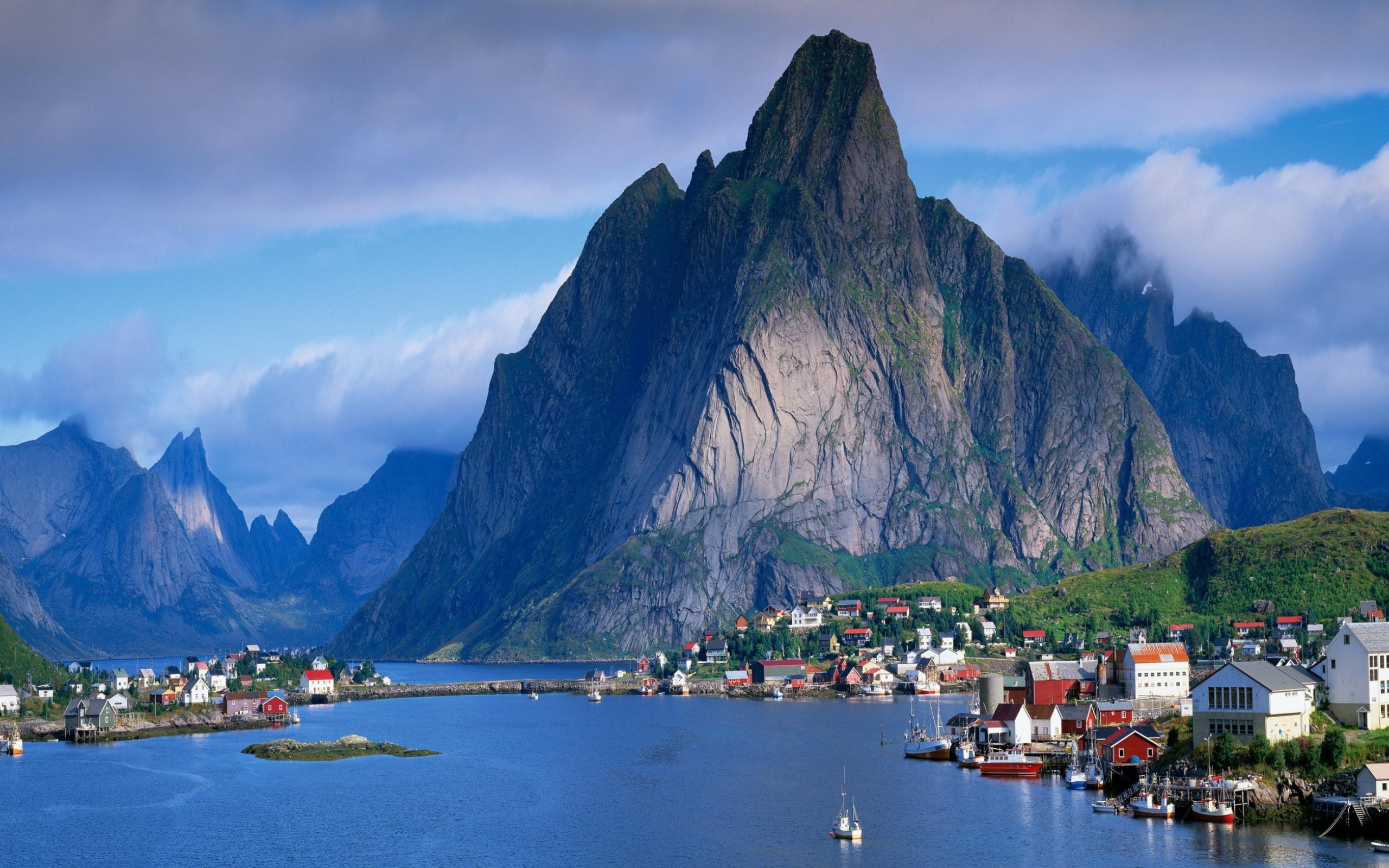 Brazilian Landscape Wallpapers - Top Free Brazilian Landscape ...