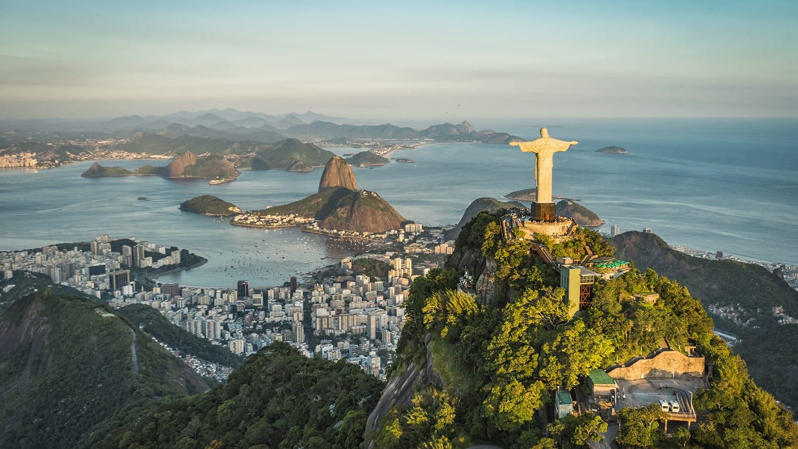 Brazilian Landscape Wallpapers - Top Free Brazilian Landscape ...