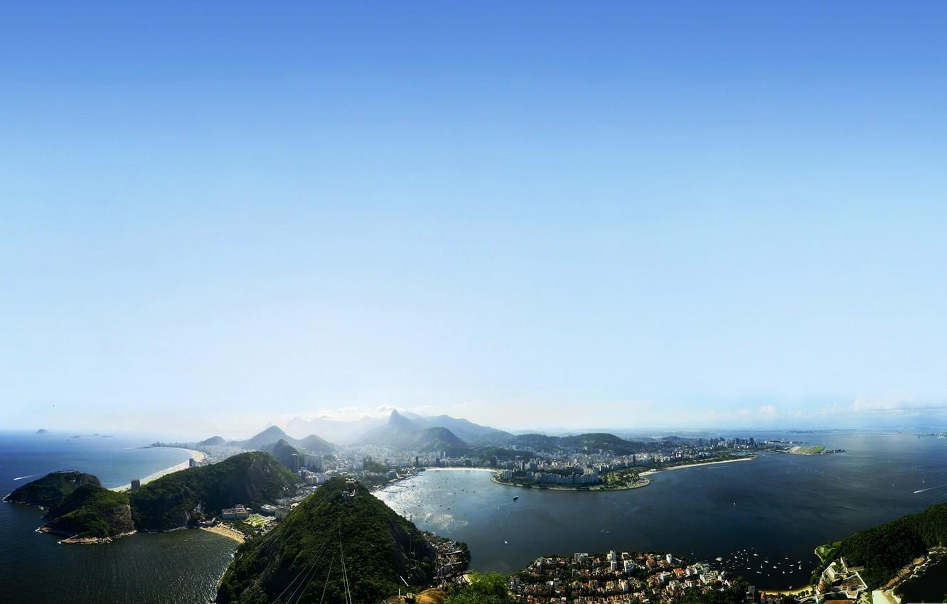 Brazilian Landscape Wallpapers - Top Free Brazilian Landscape ...